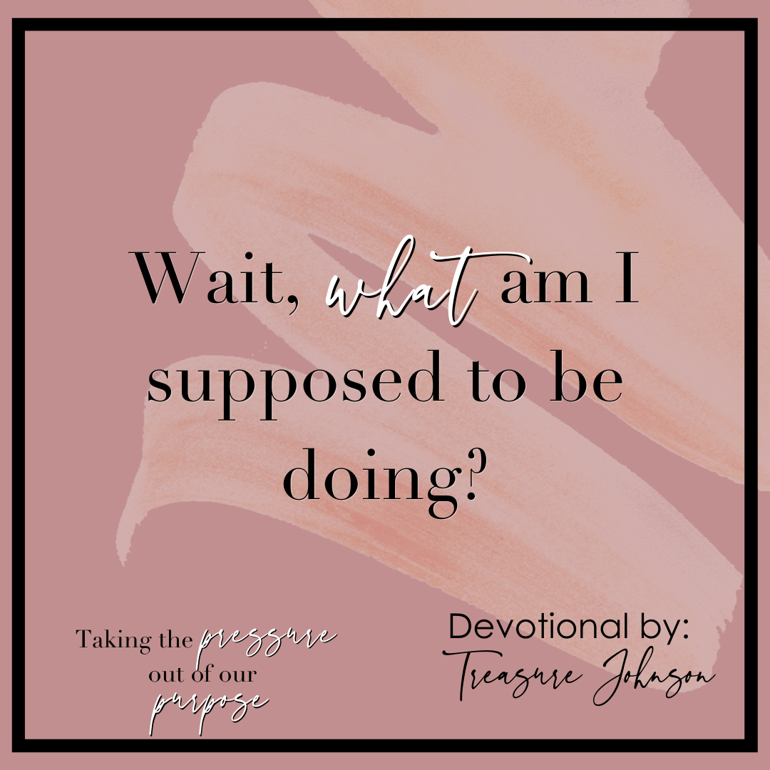 Blog — Created Woman