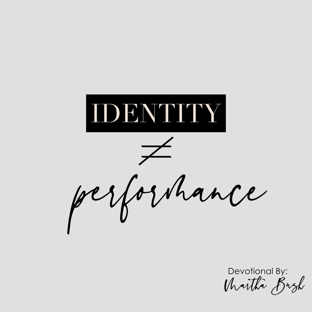Blog — Created Woman