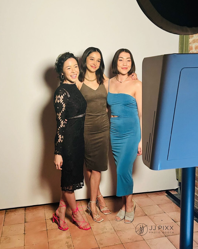 Photo Booth Rental Service For Events in NYC | JJ Pixx Photo Booth