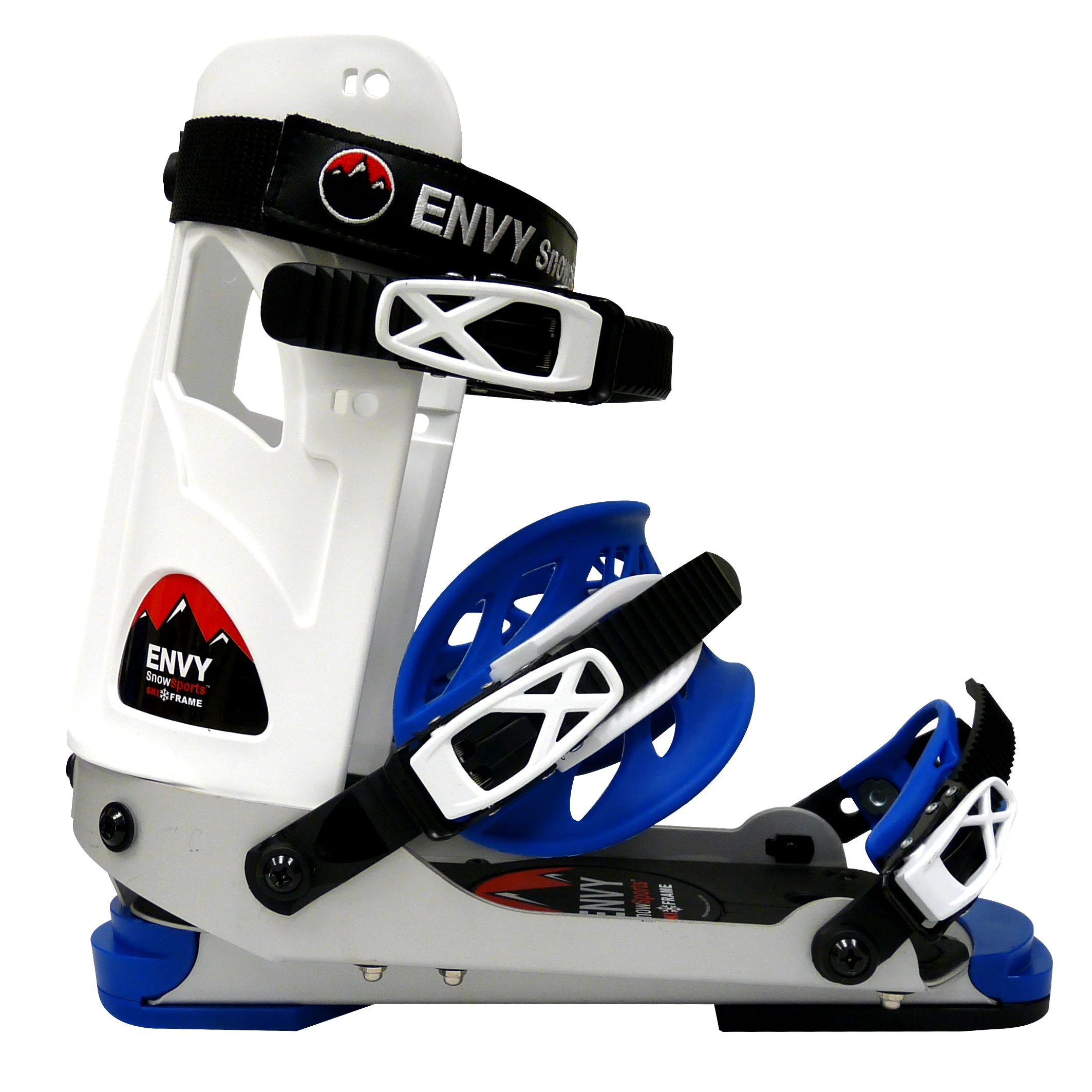 Comfortable Ski Boots - Envy Snow Sports