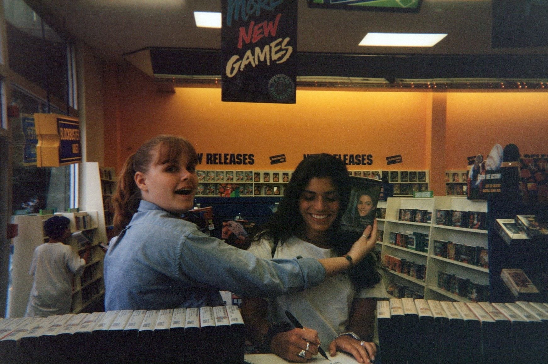 Photo Gallery — Paul Scheer