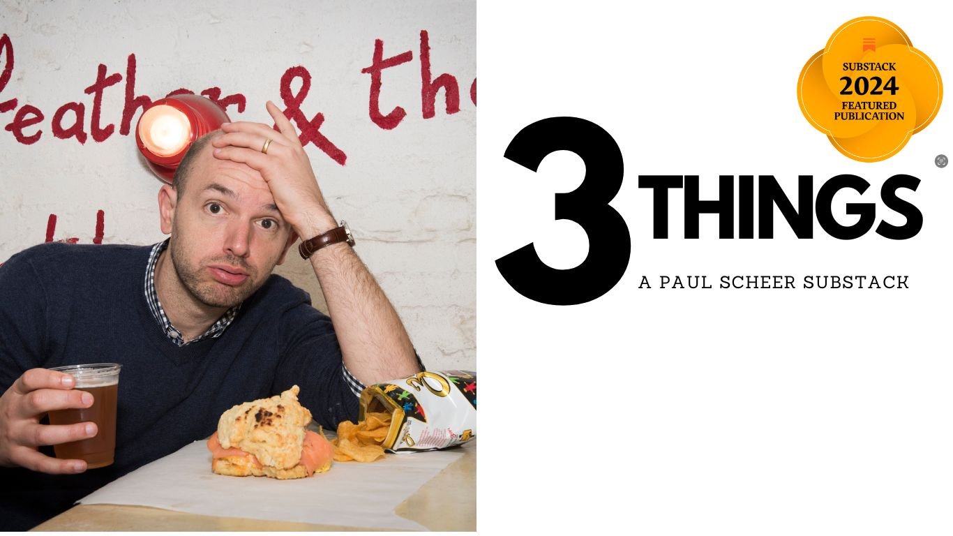Paul Scheer