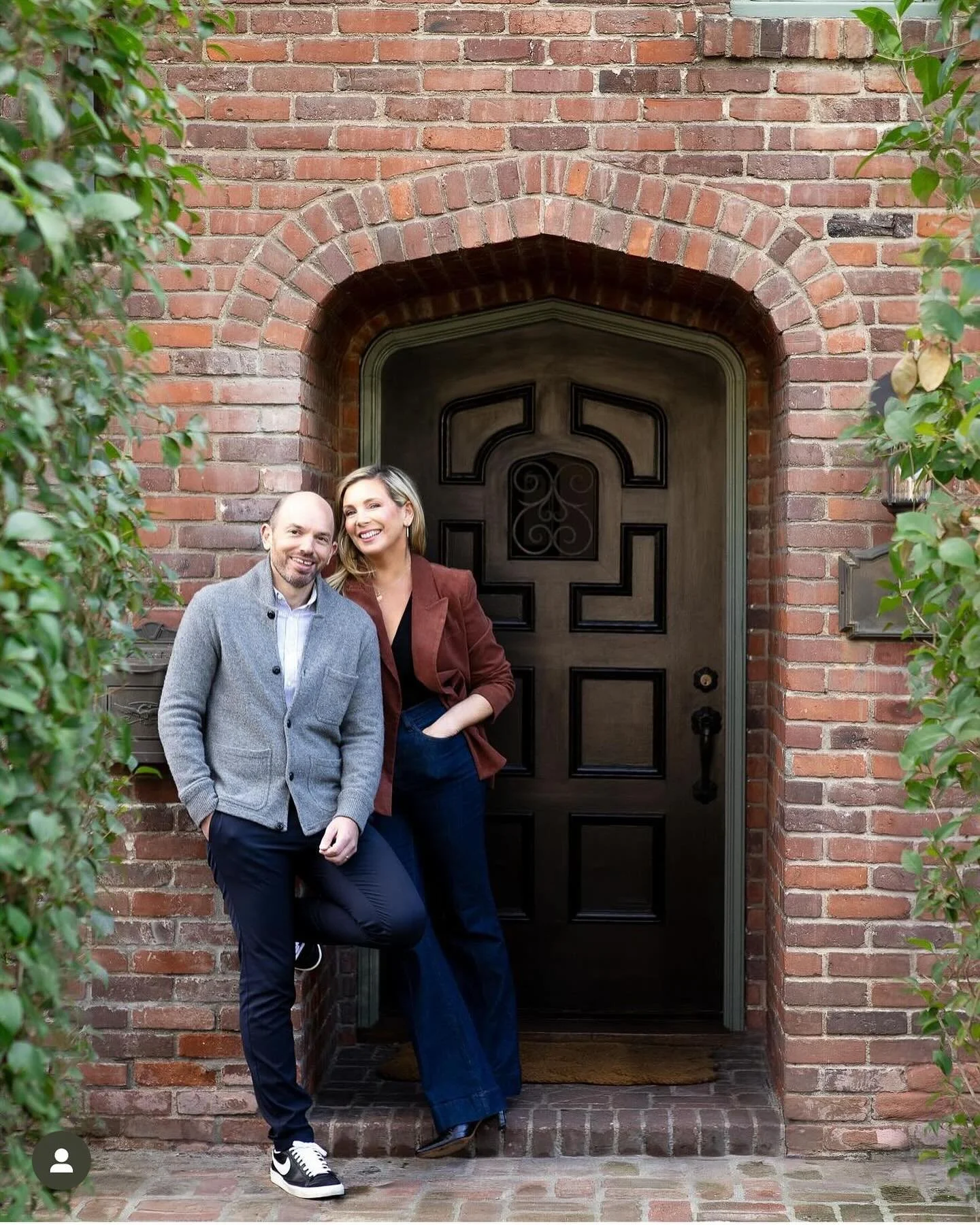 Gallery — Paul Scheer