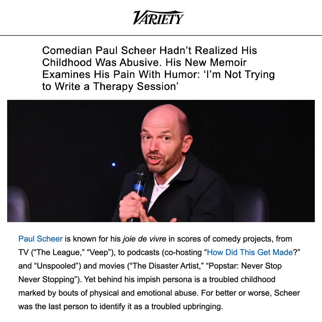 Paul Scheer