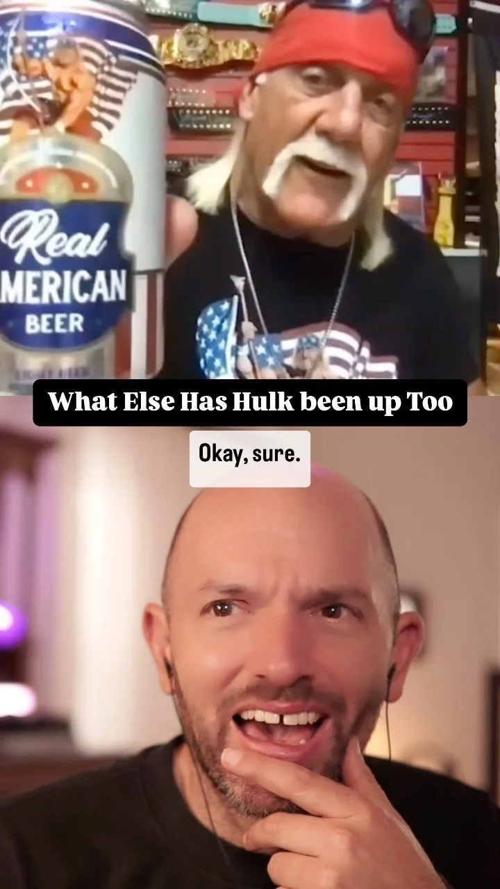 Book New — Paul Scheer