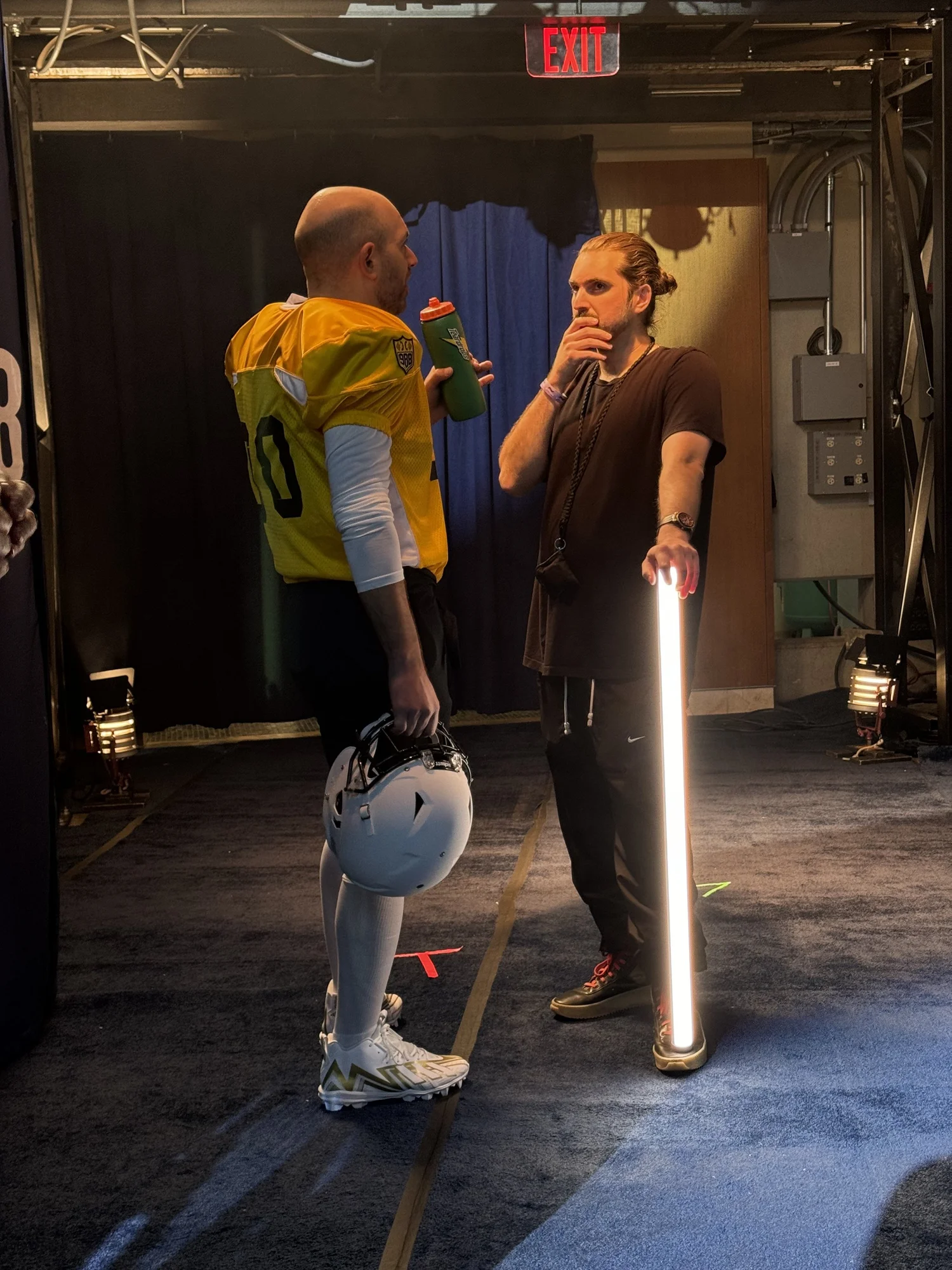 Paul Scheer Commercials & Directing | Marvel, Dunkin’, CarGurus — Paul Scheer