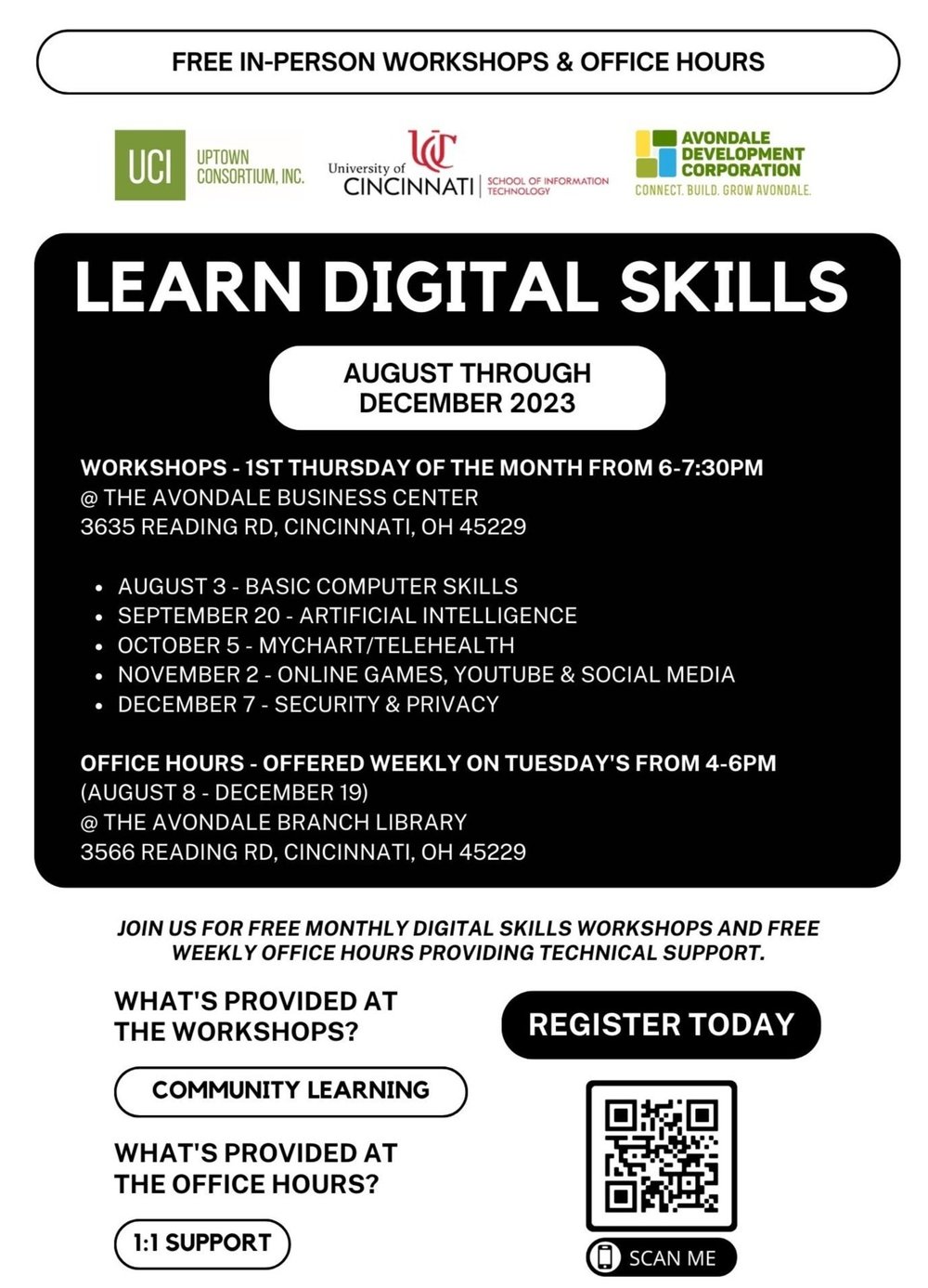 Artificial Intelligence Digital Skills Workshop Inspires Kids to ...