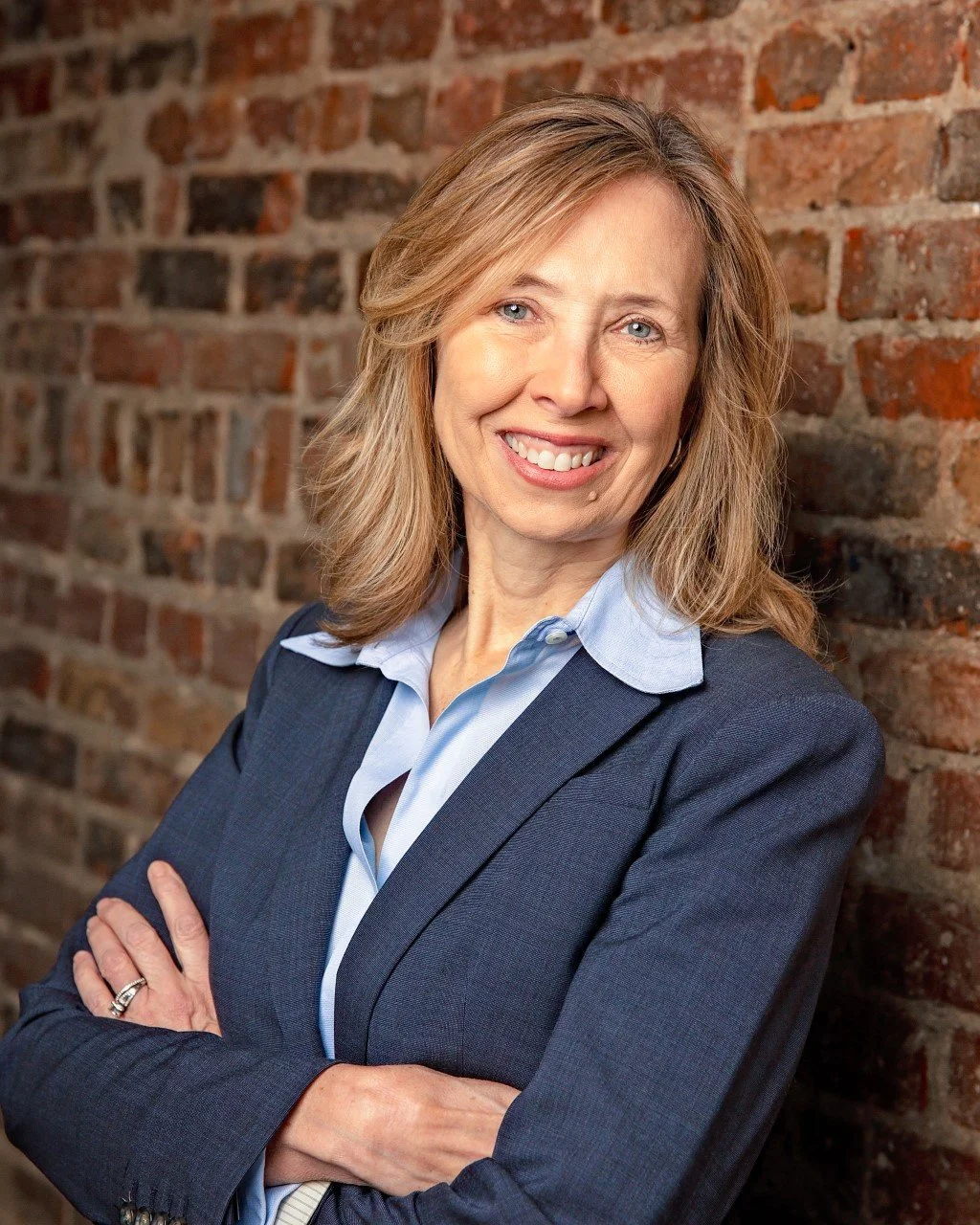 A letter from UCI President and CEO Beth Robinson — Uptown Consortium