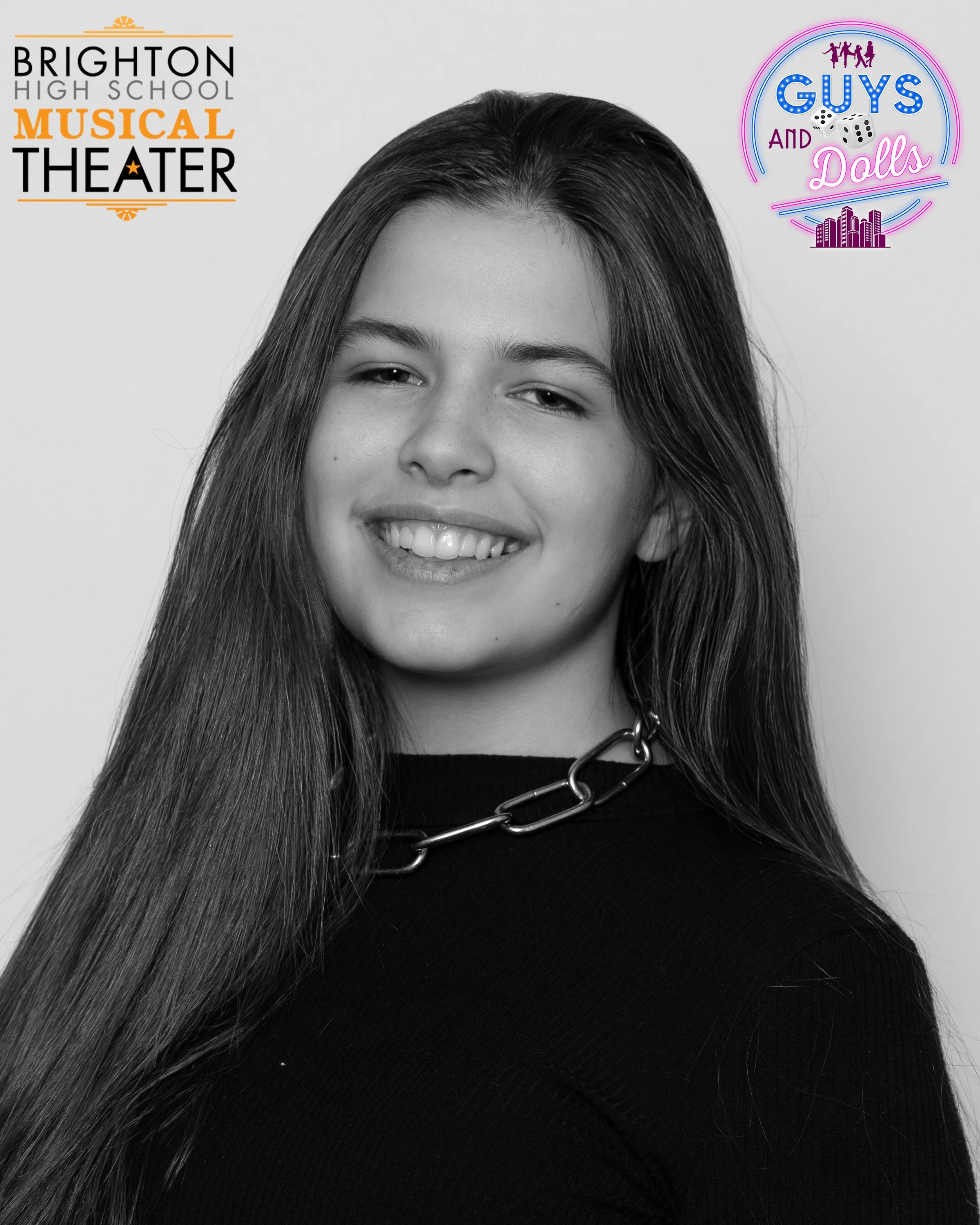 Directors and Cast — Brighton Musical