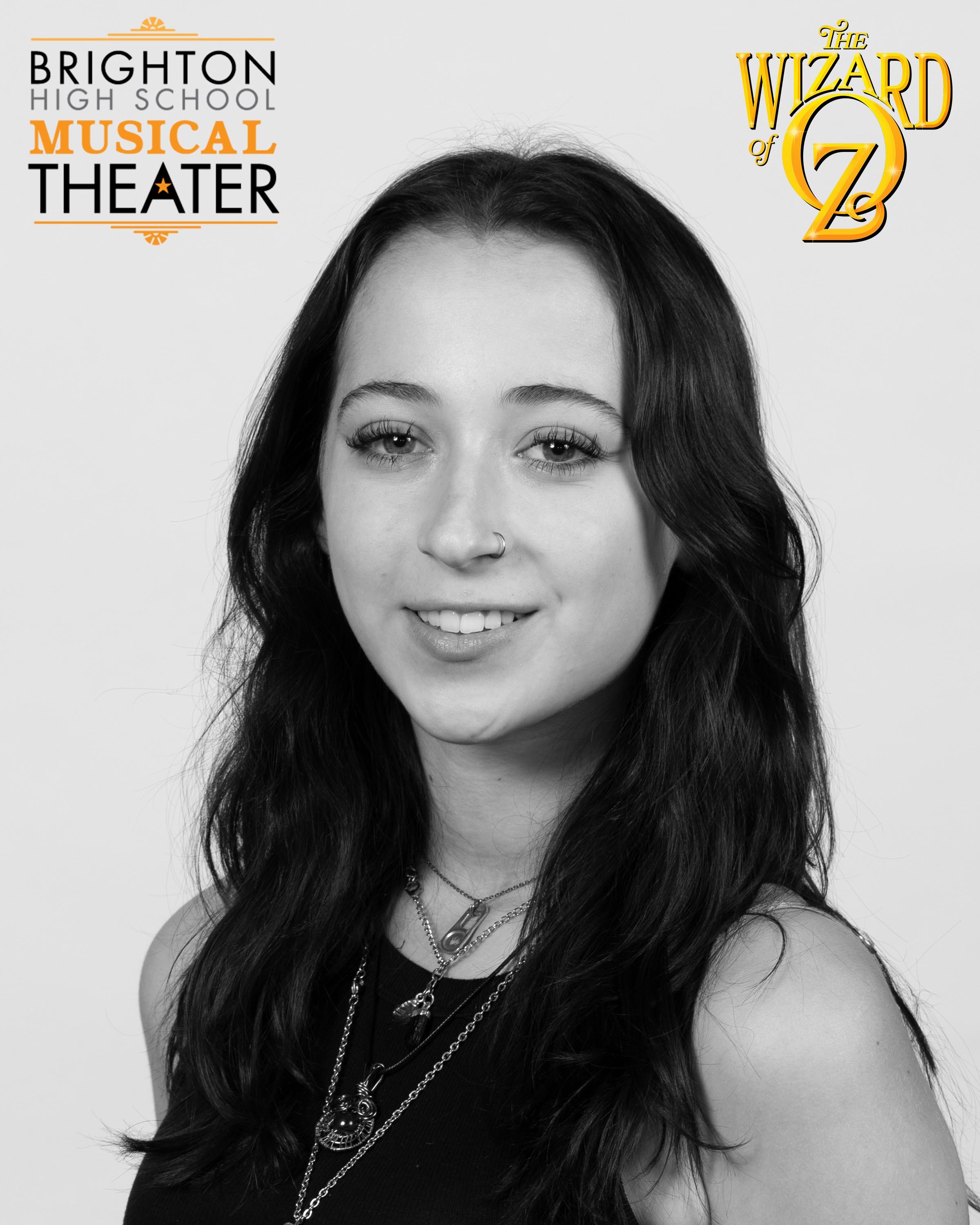 Directors and Cast — Brighton Musical