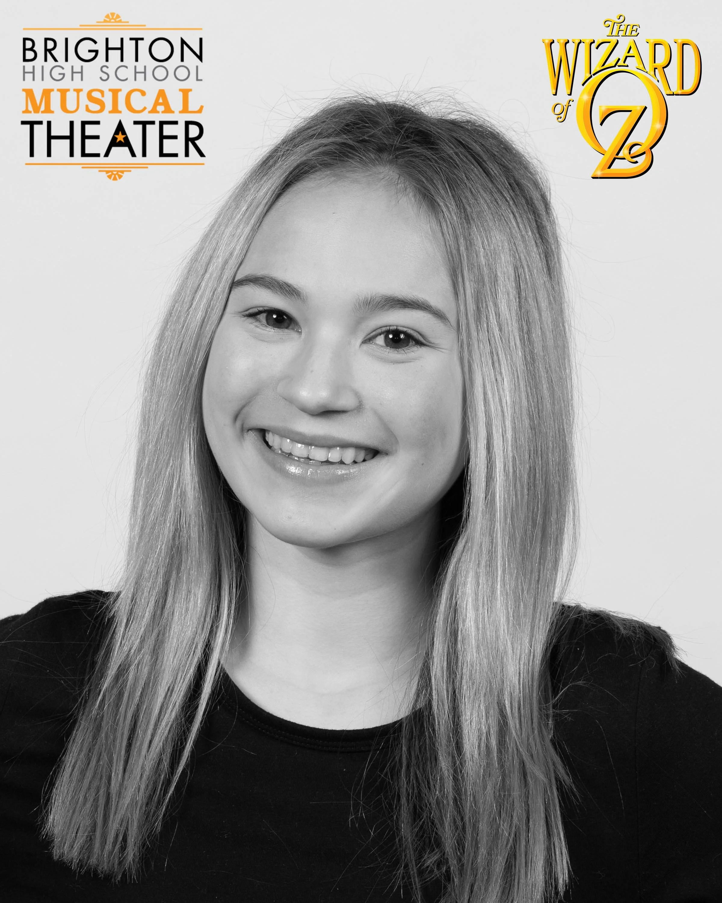 Directors and Cast — Brighton Musical