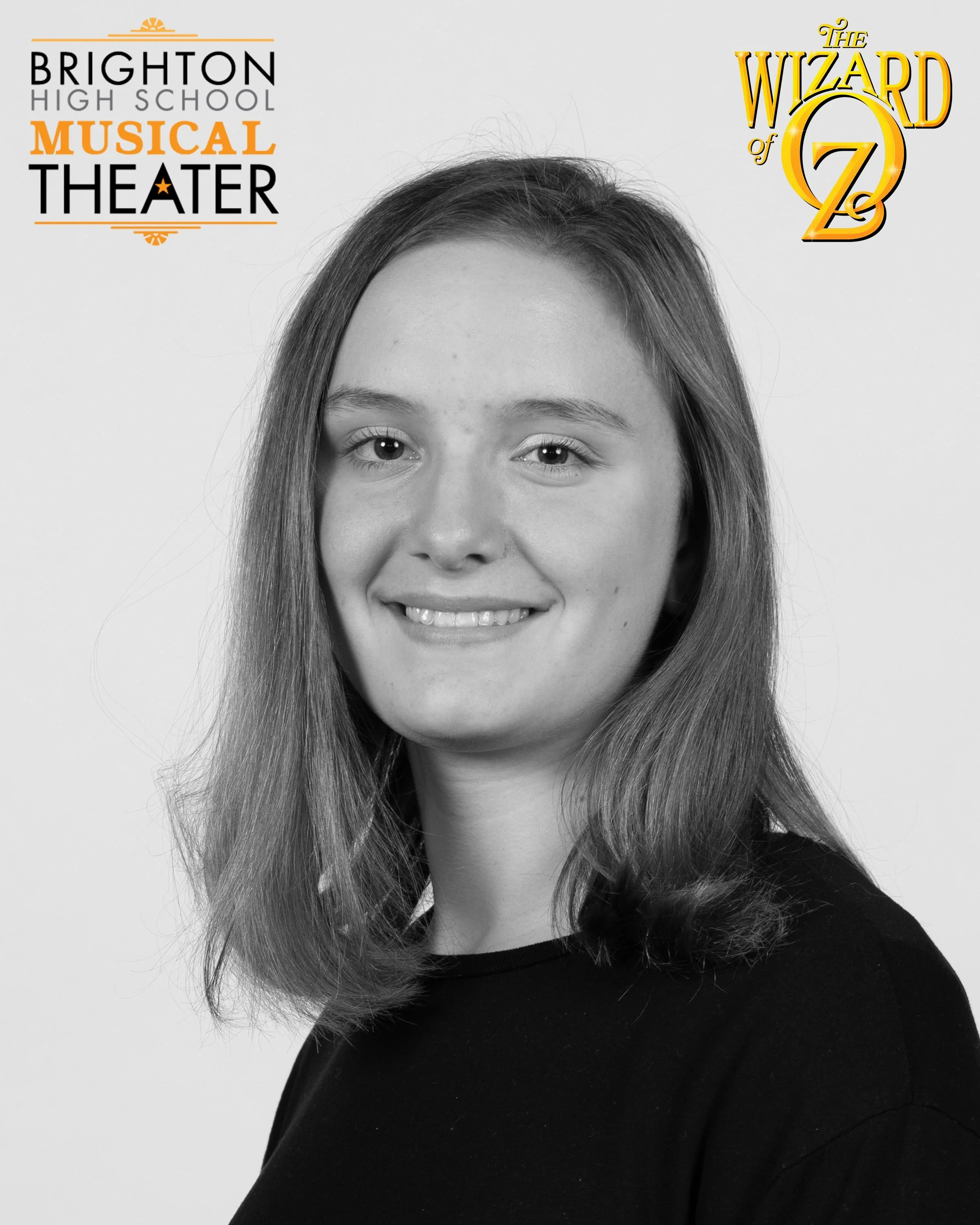 Directors and Cast — Brighton Musical