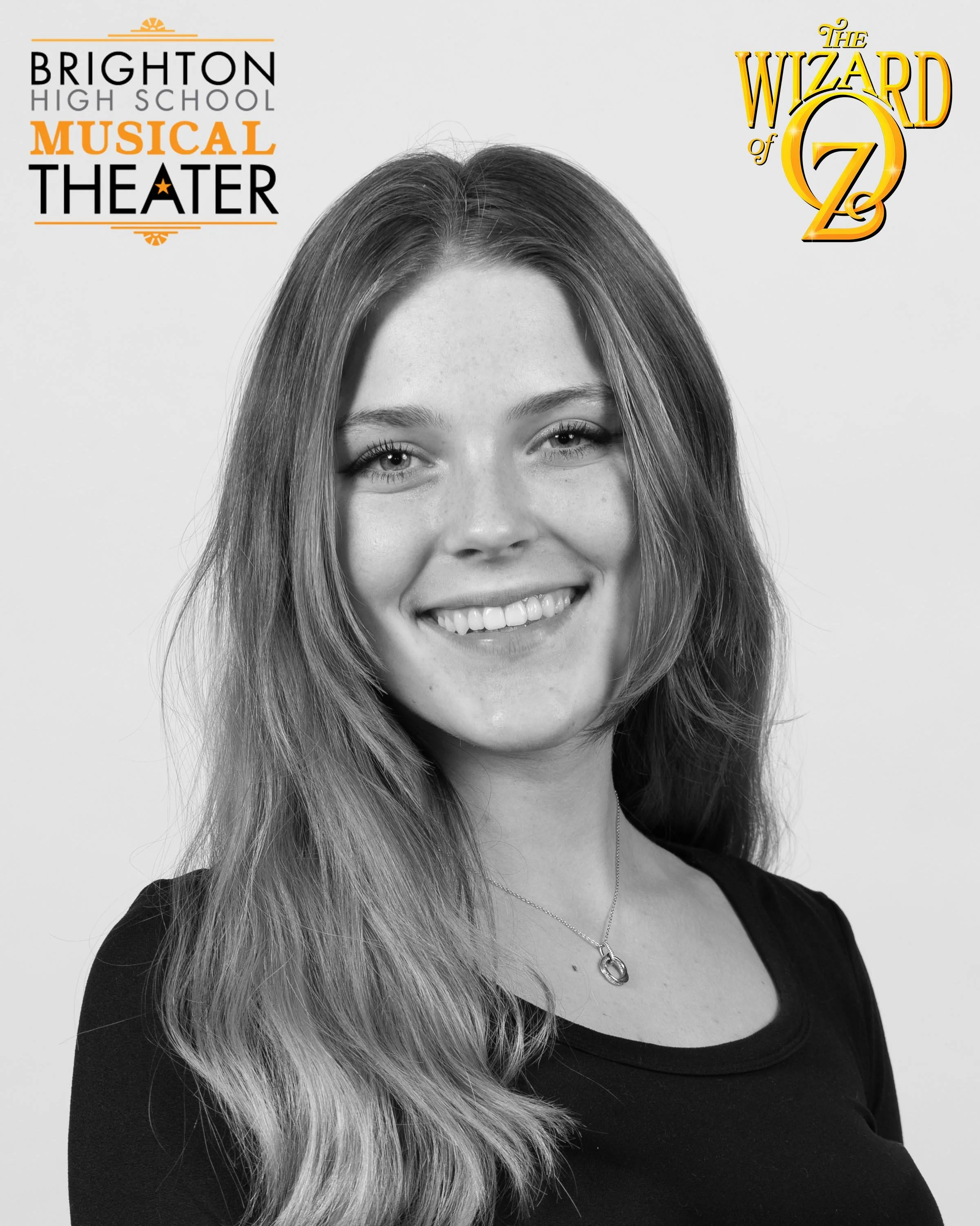 Directors and Cast — Brighton Musical