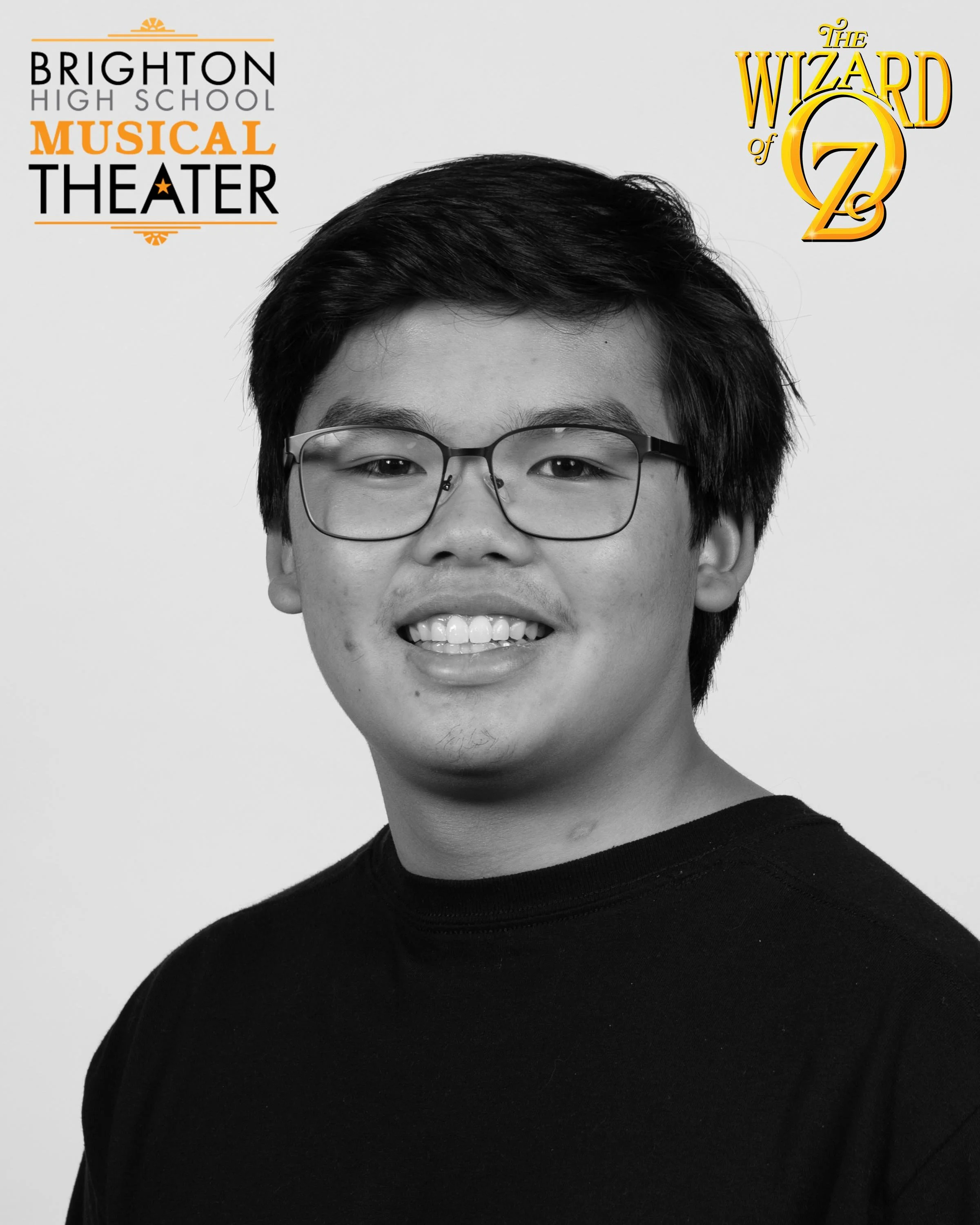 Directors and Cast — Brighton Musical