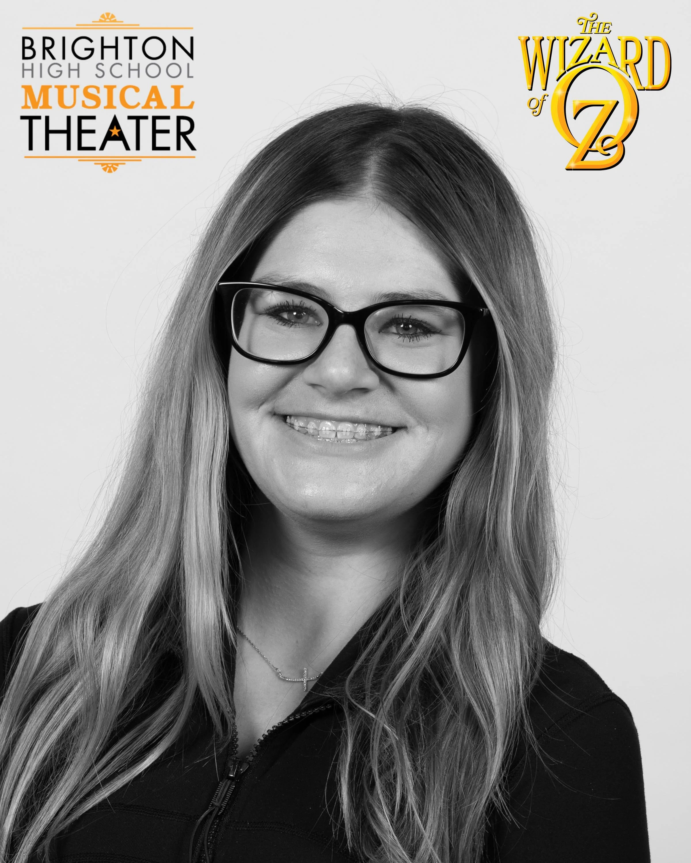 Directors and Cast — Brighton Musical