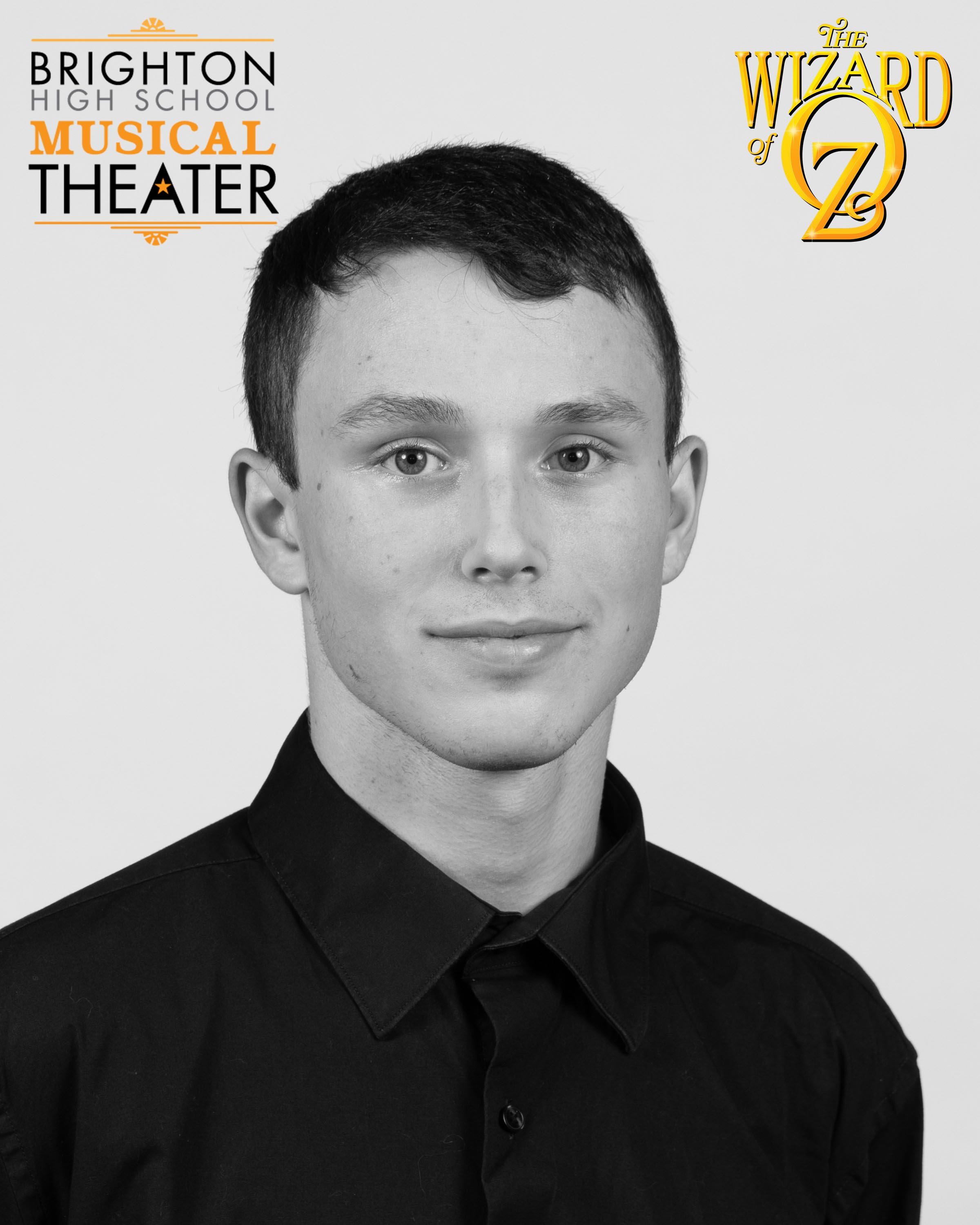 Directors and Cast — Brighton Musical