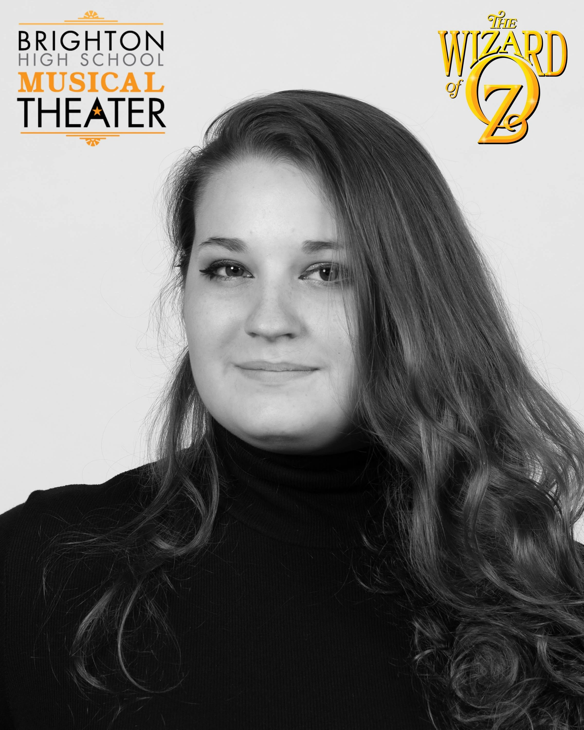 Directors and Cast — Brighton Musical