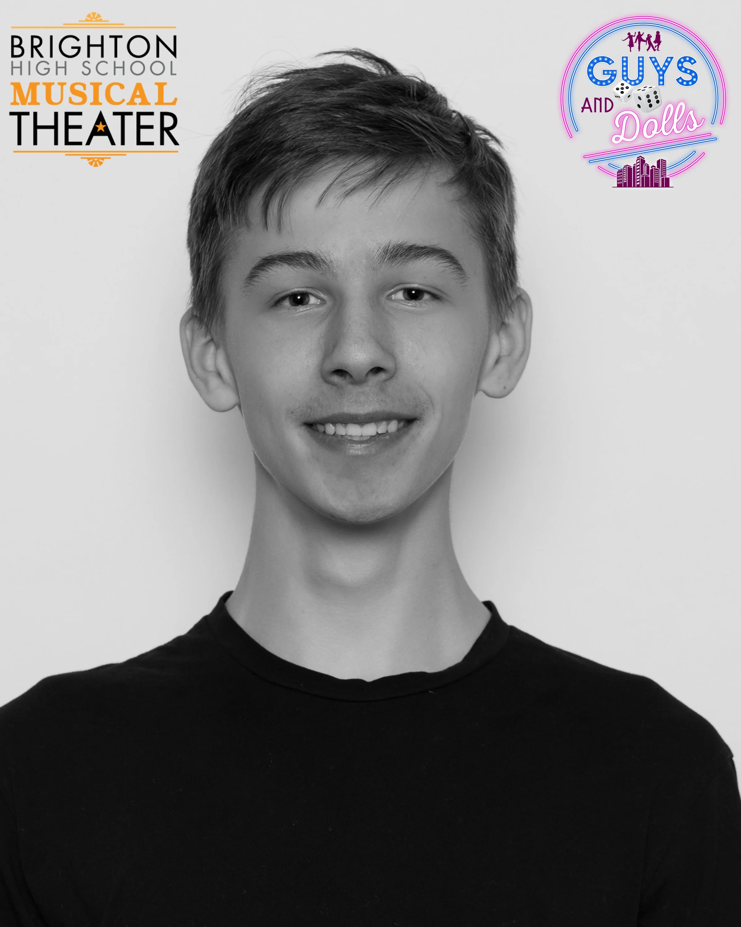 Directors and Cast — Brighton Musical