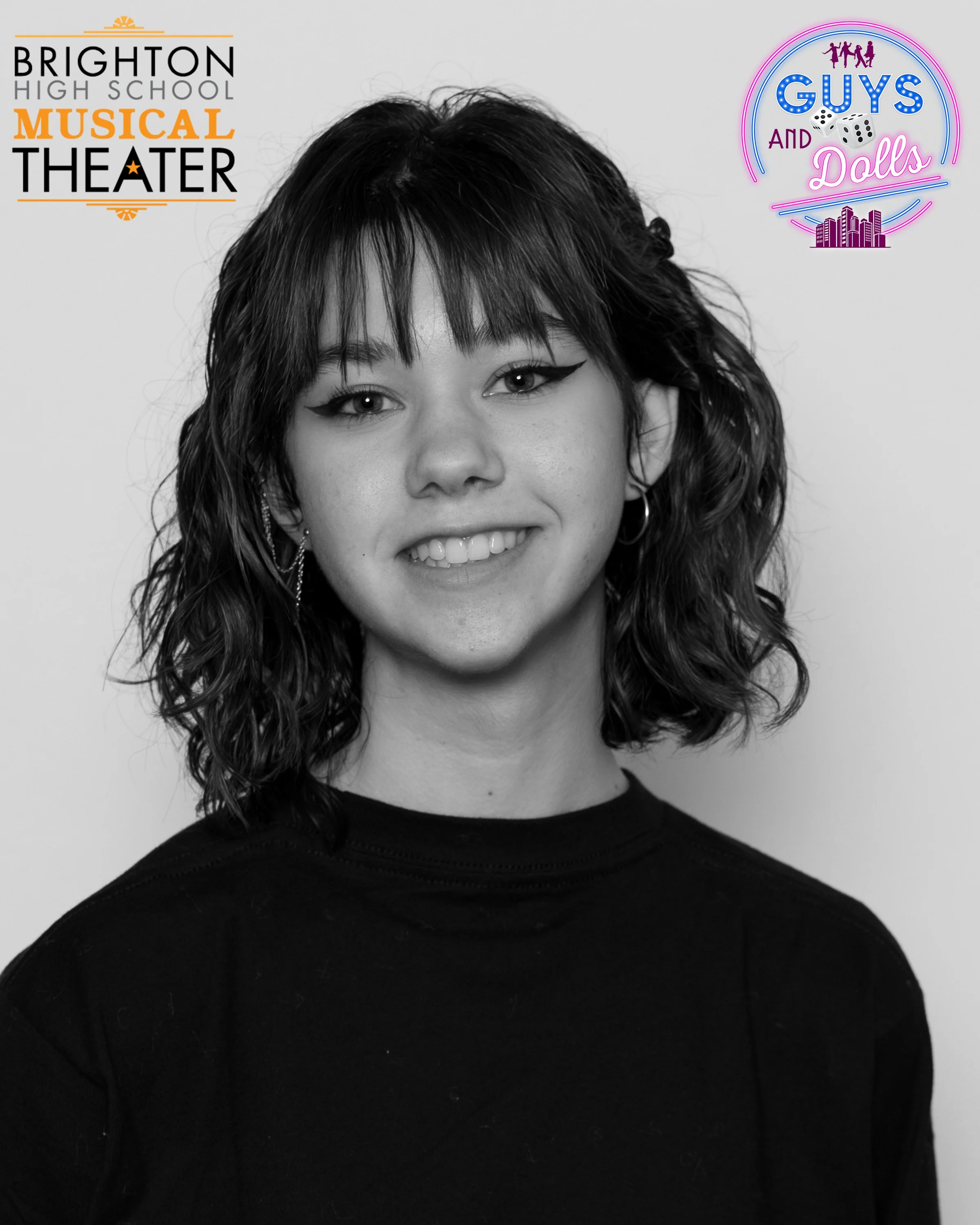 Directors and Cast — Brighton Musical