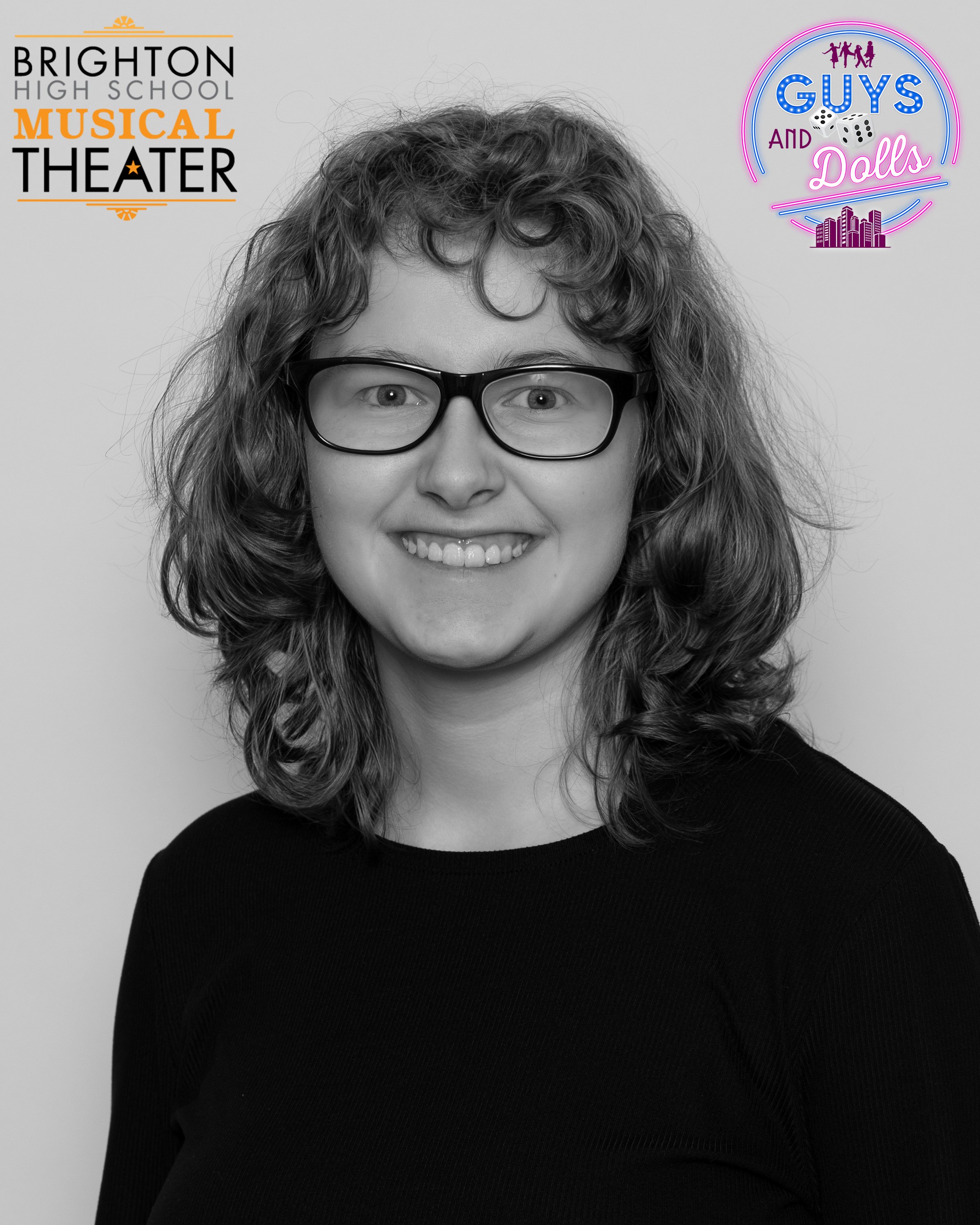 Directors and Cast — Brighton Musical