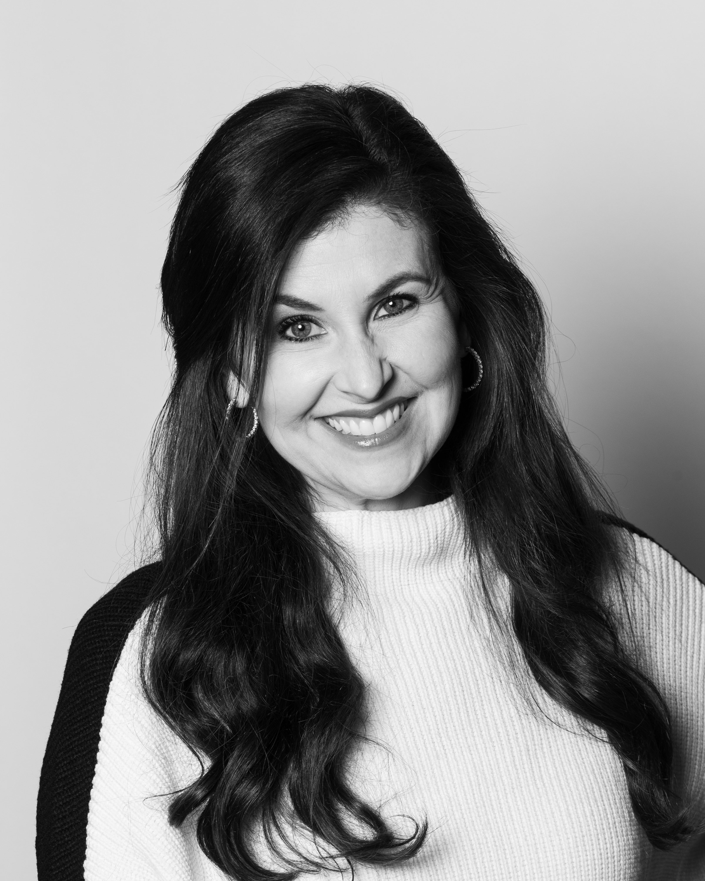 Michelle Holowicki — Brighton Musical