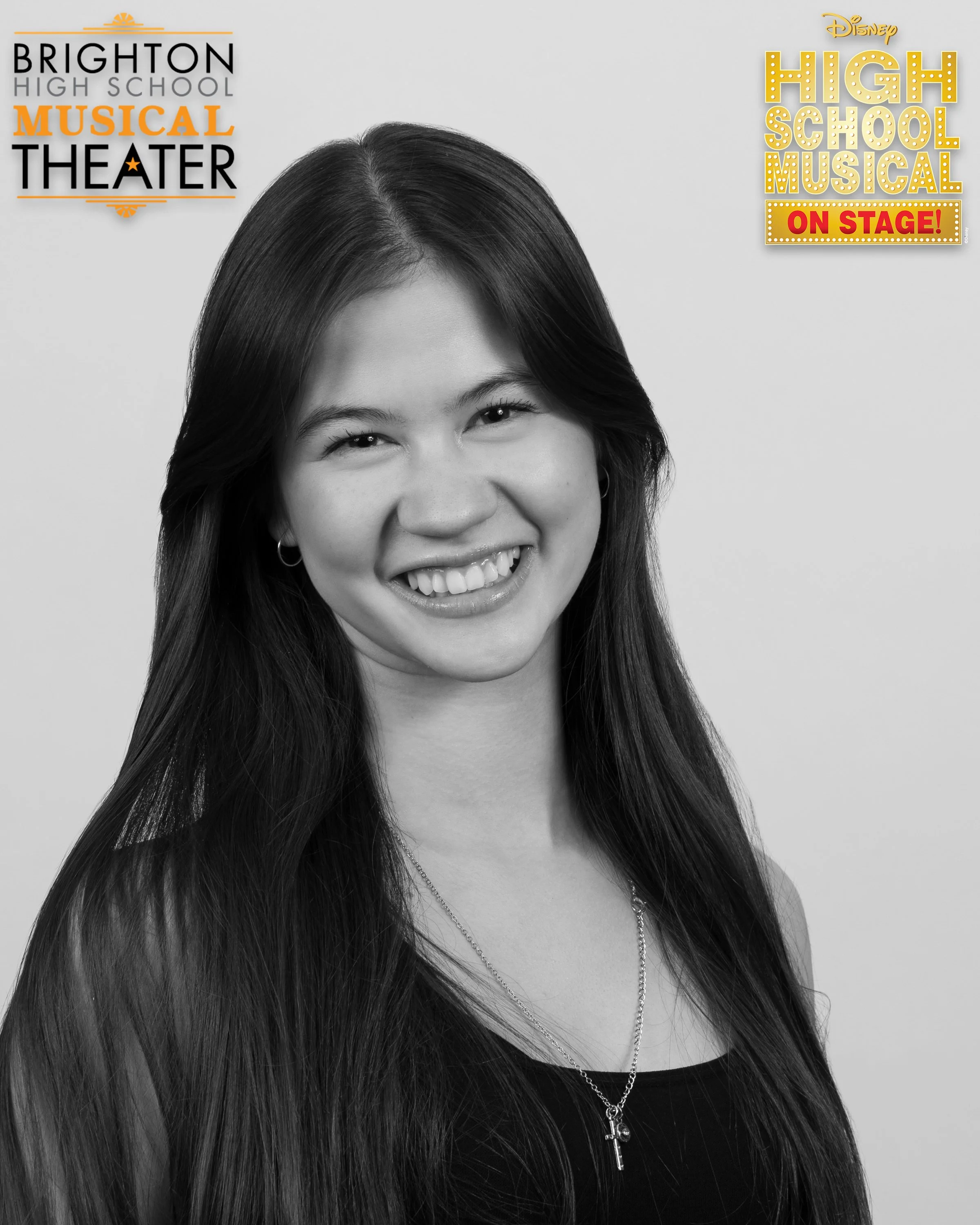 Directors and Cast — Brighton Musical