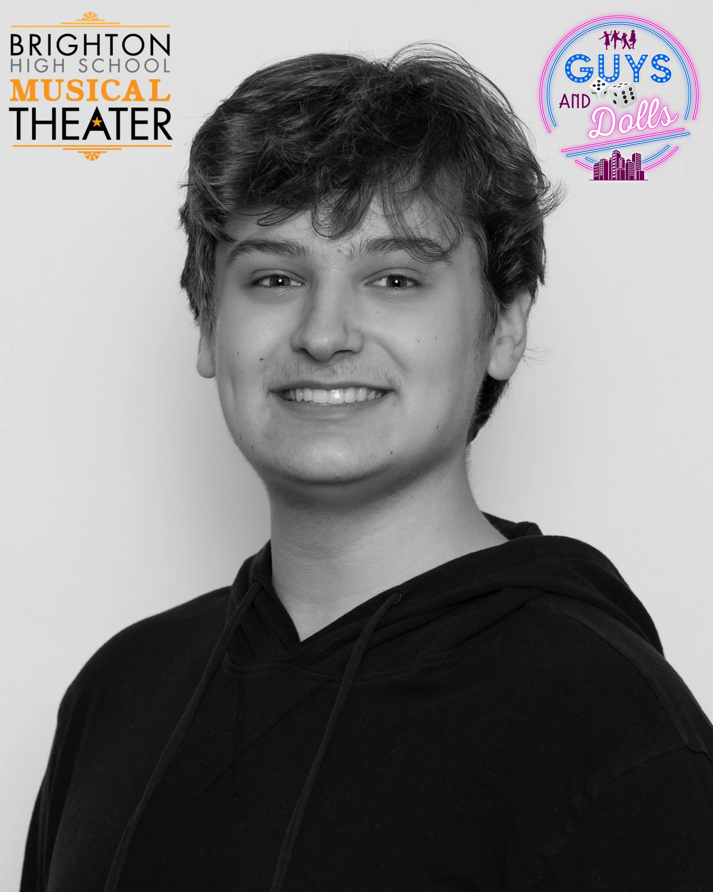 Directors and Cast — Brighton Musical