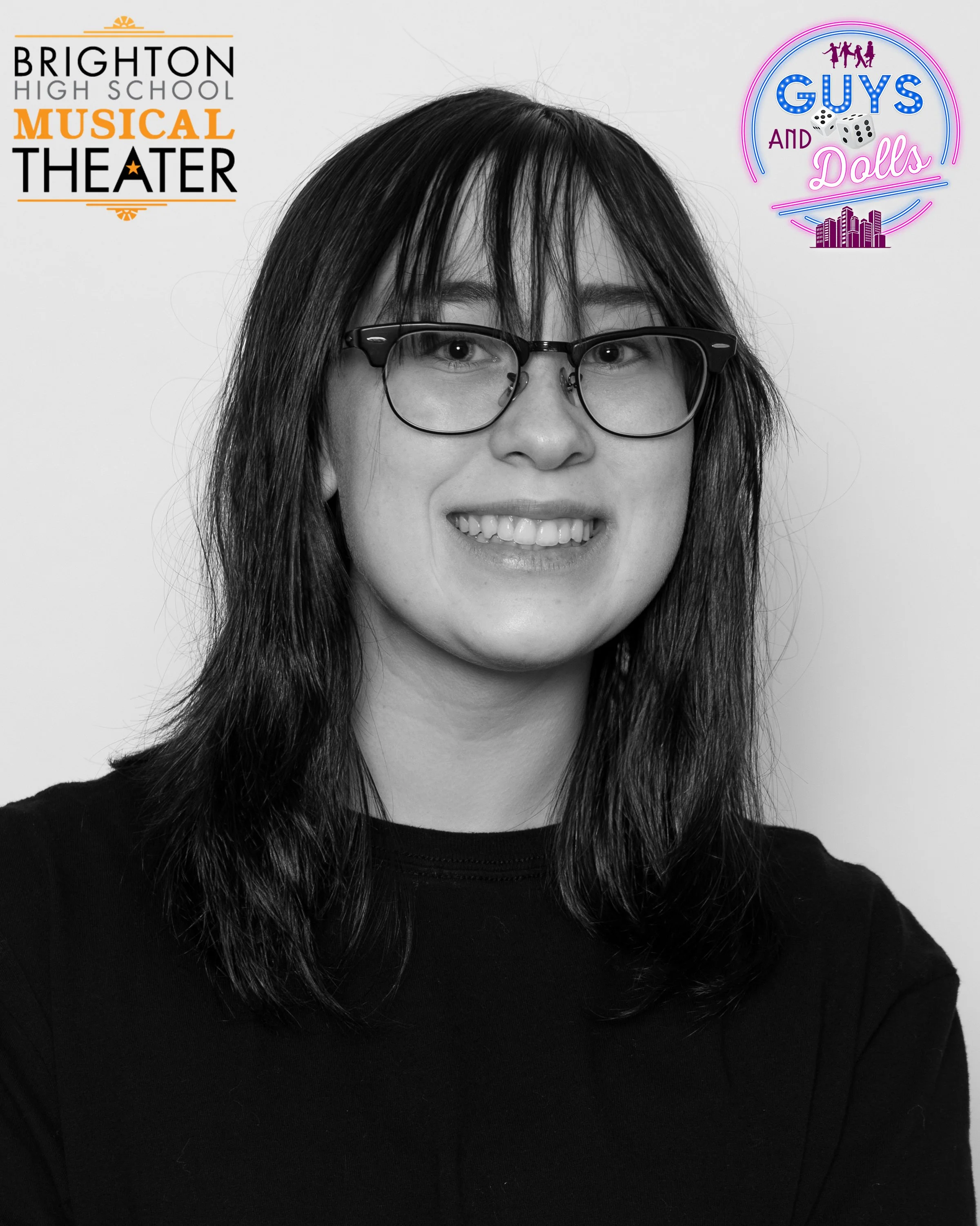 Directors and Cast — Brighton Musical