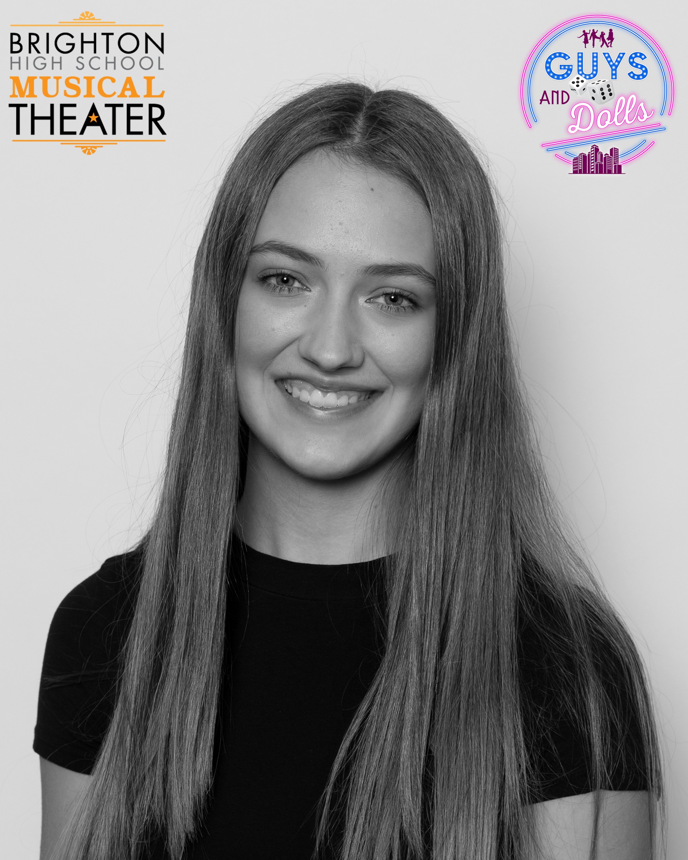 Directors and Cast — Brighton Musical