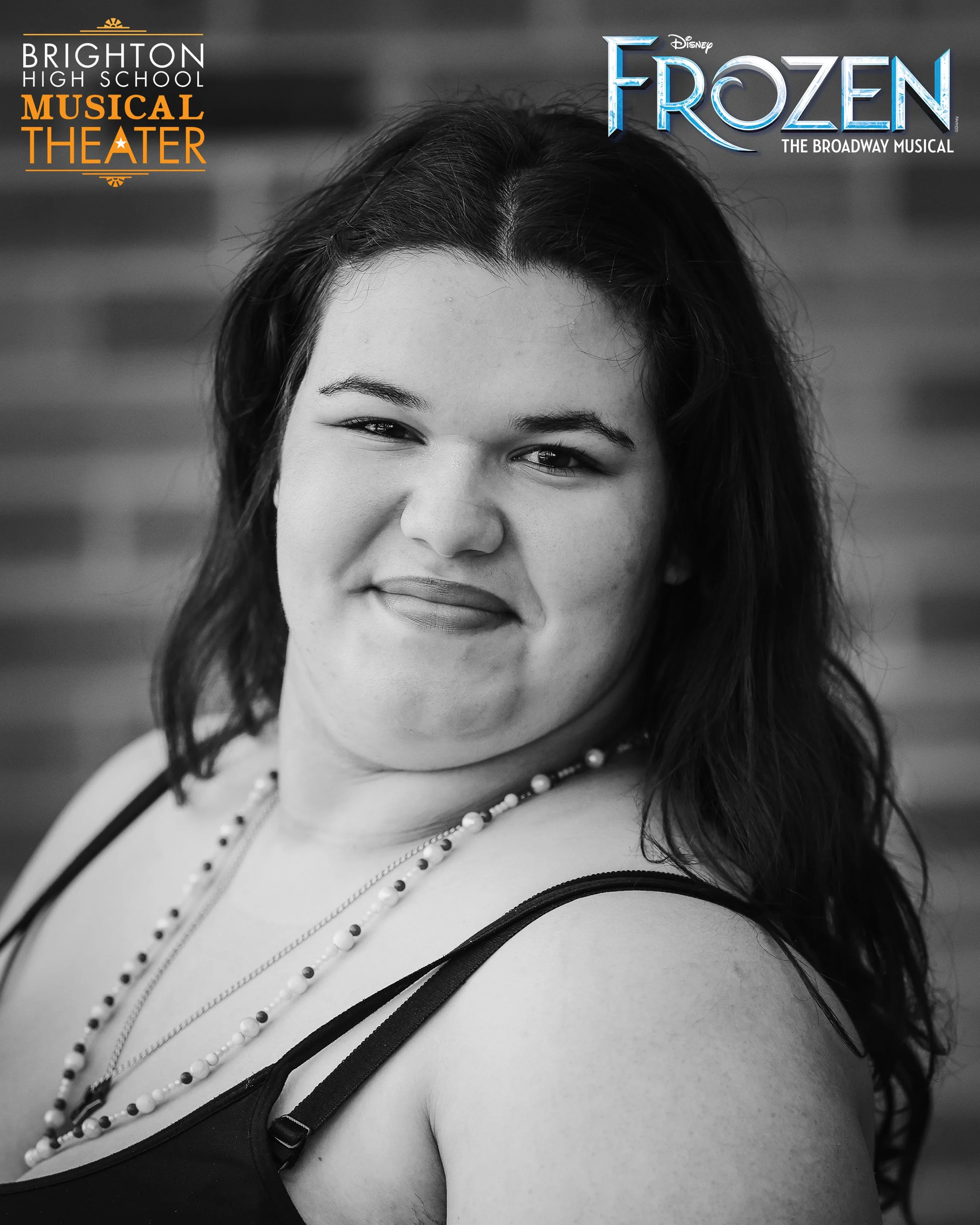 Julia S — Brighton Musical