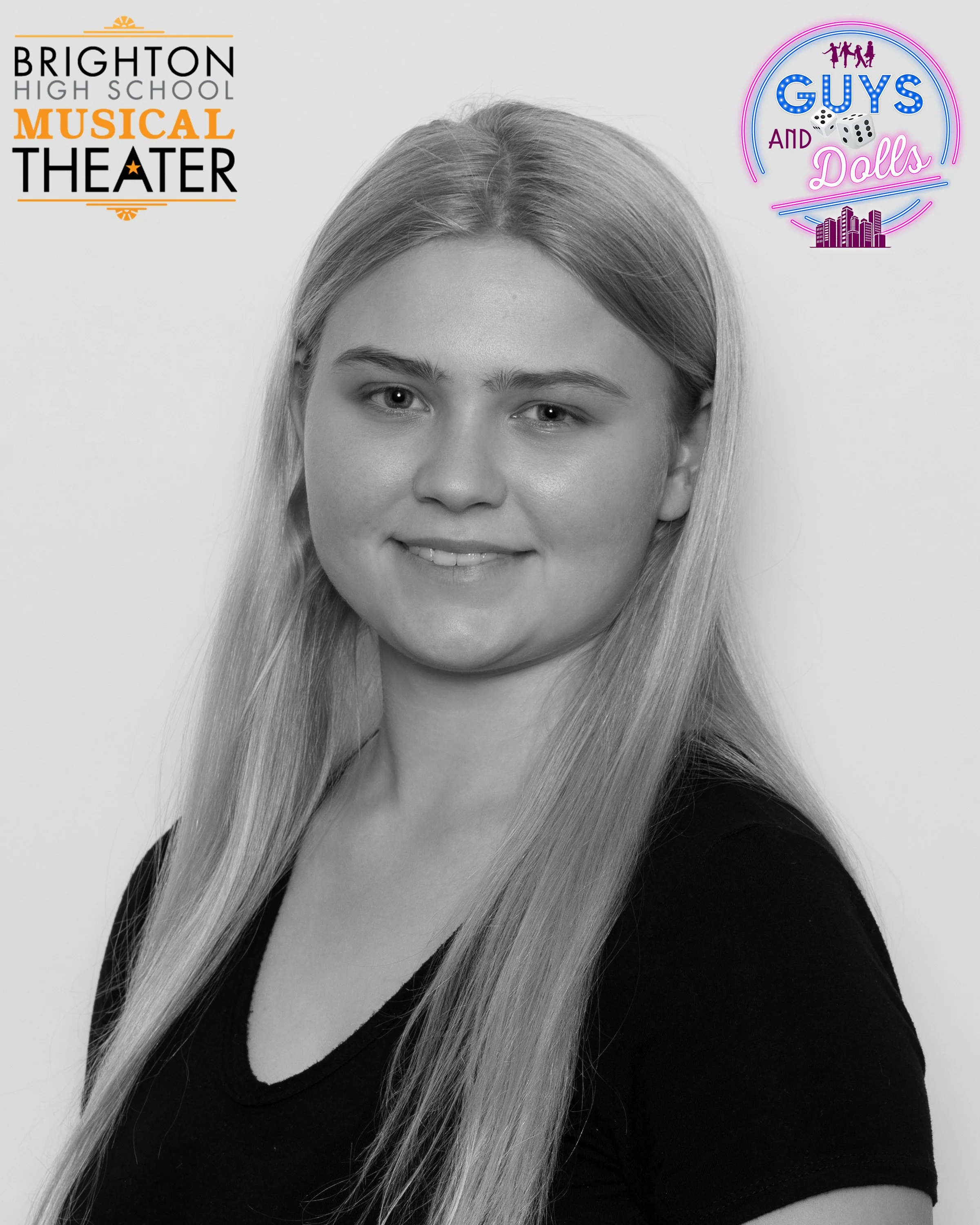 Directors and Cast — Brighton Musical