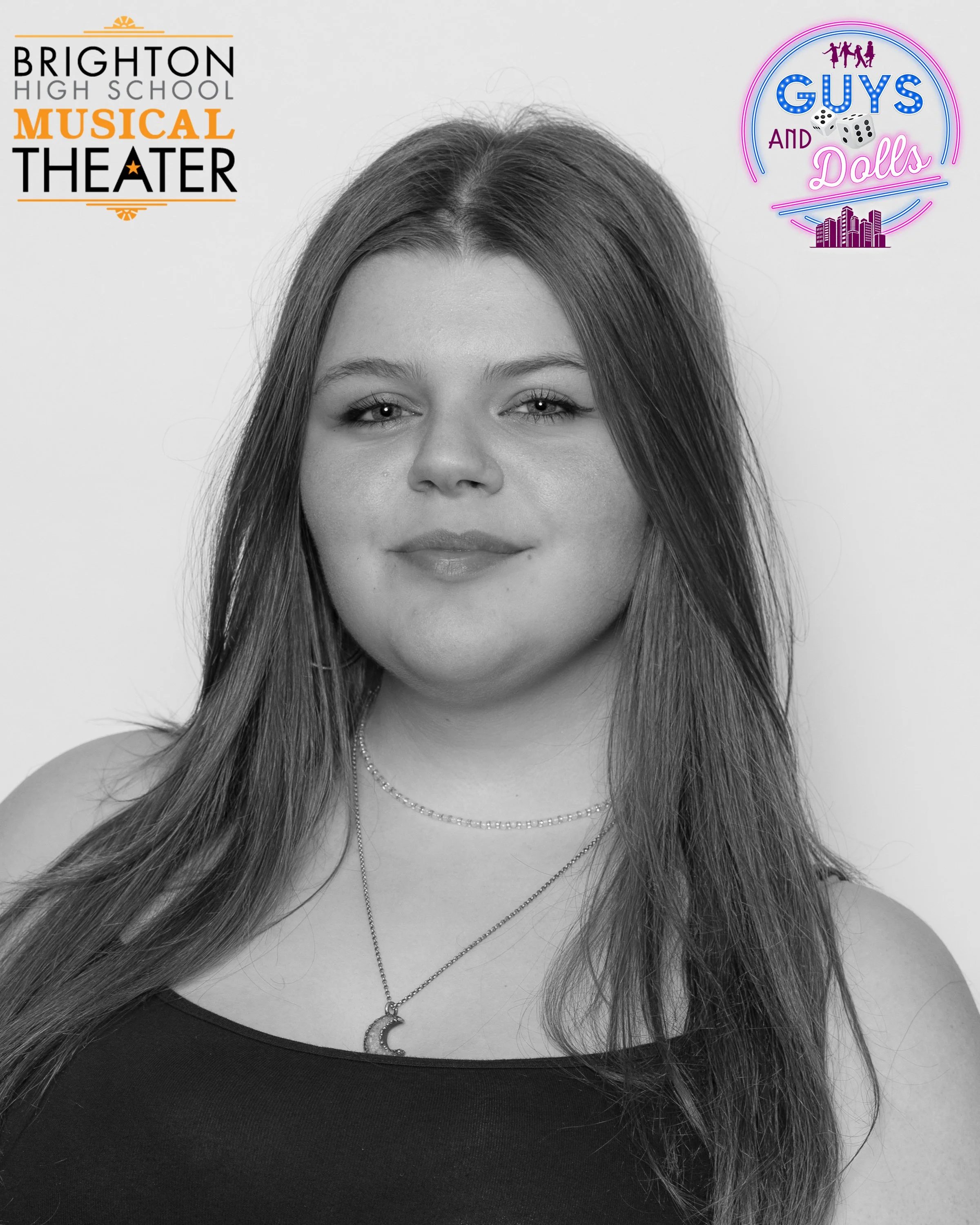 Directors and Cast — Brighton Musical