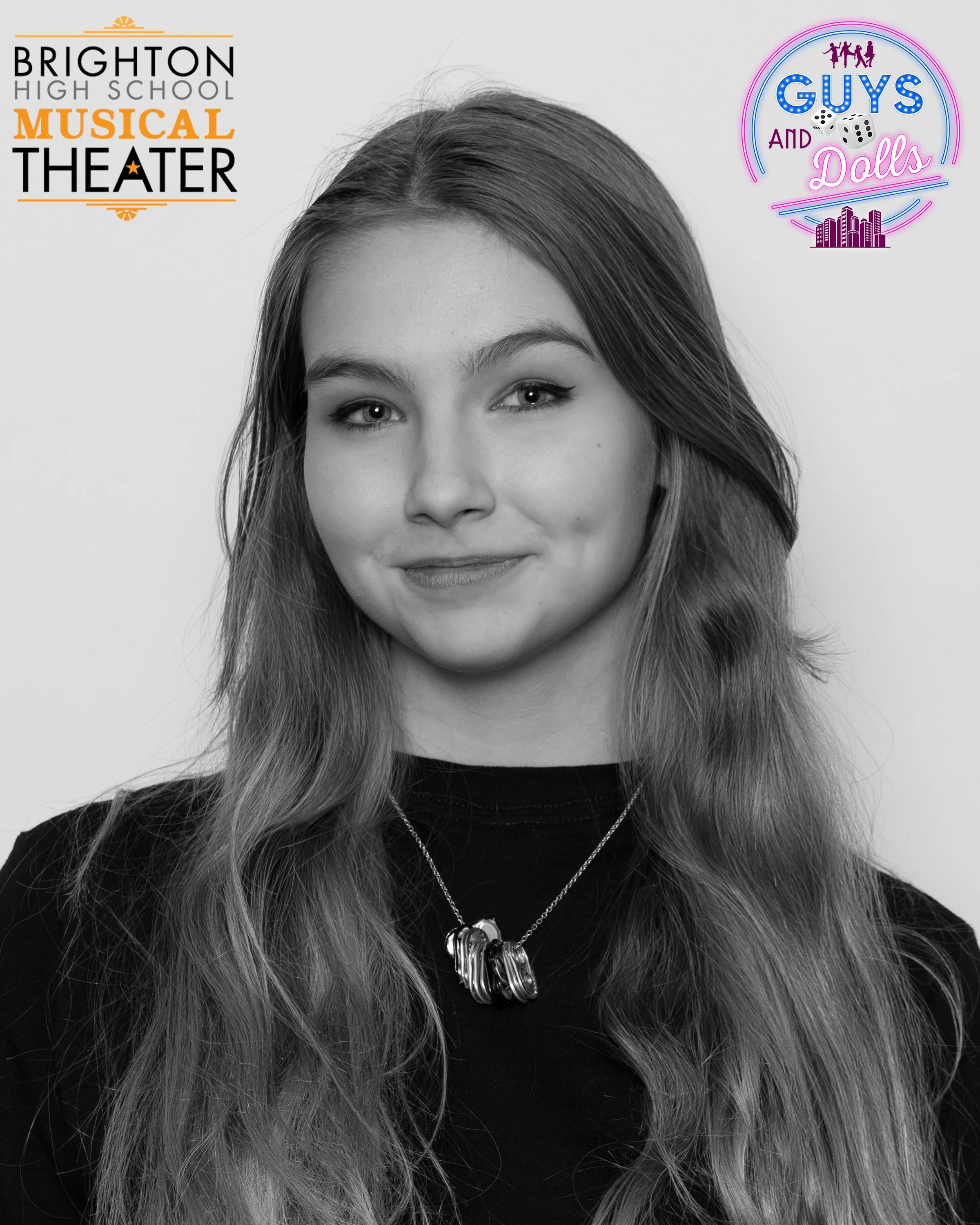 Directors and Cast — Brighton Musical