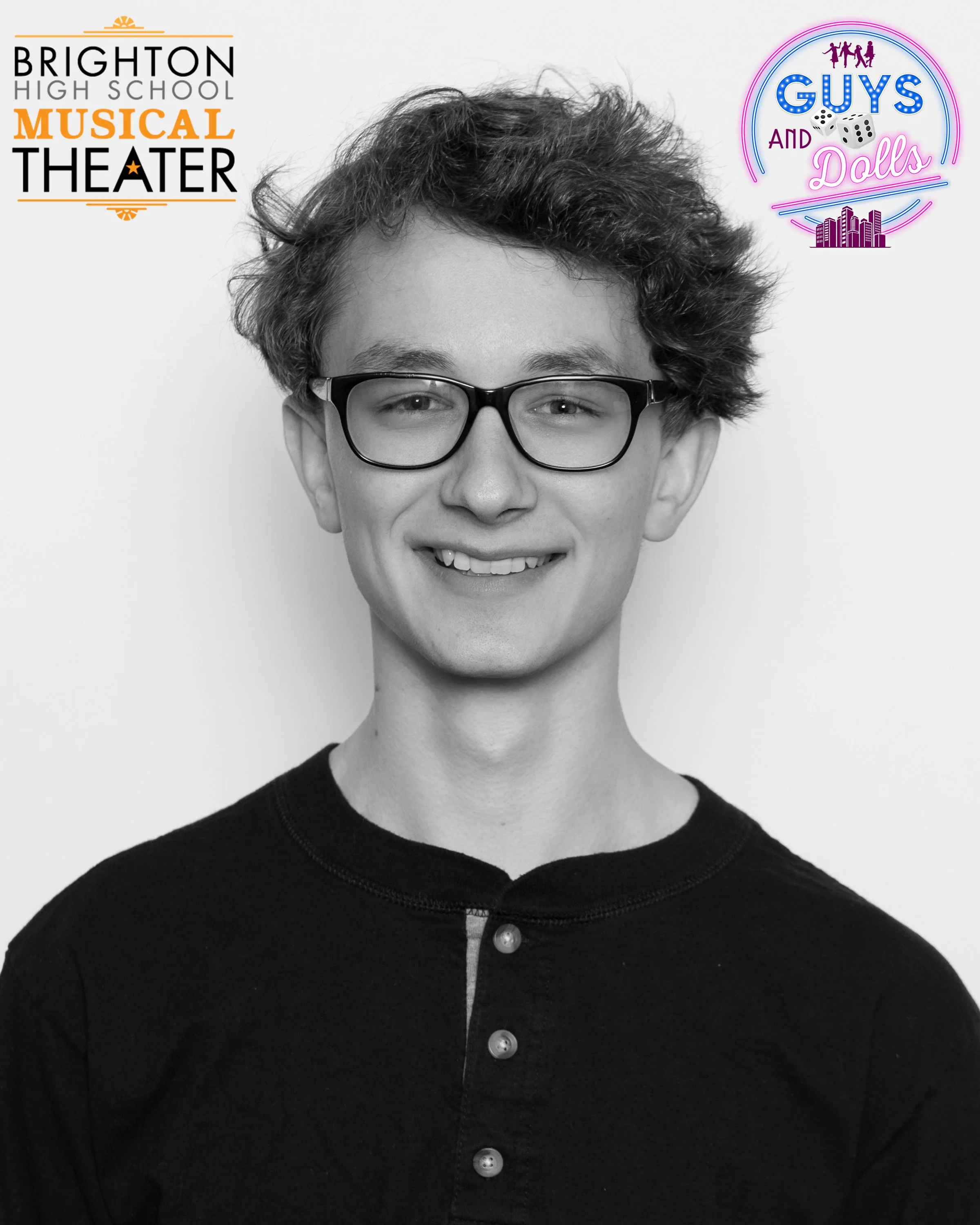 Directors and Cast — Brighton Musical