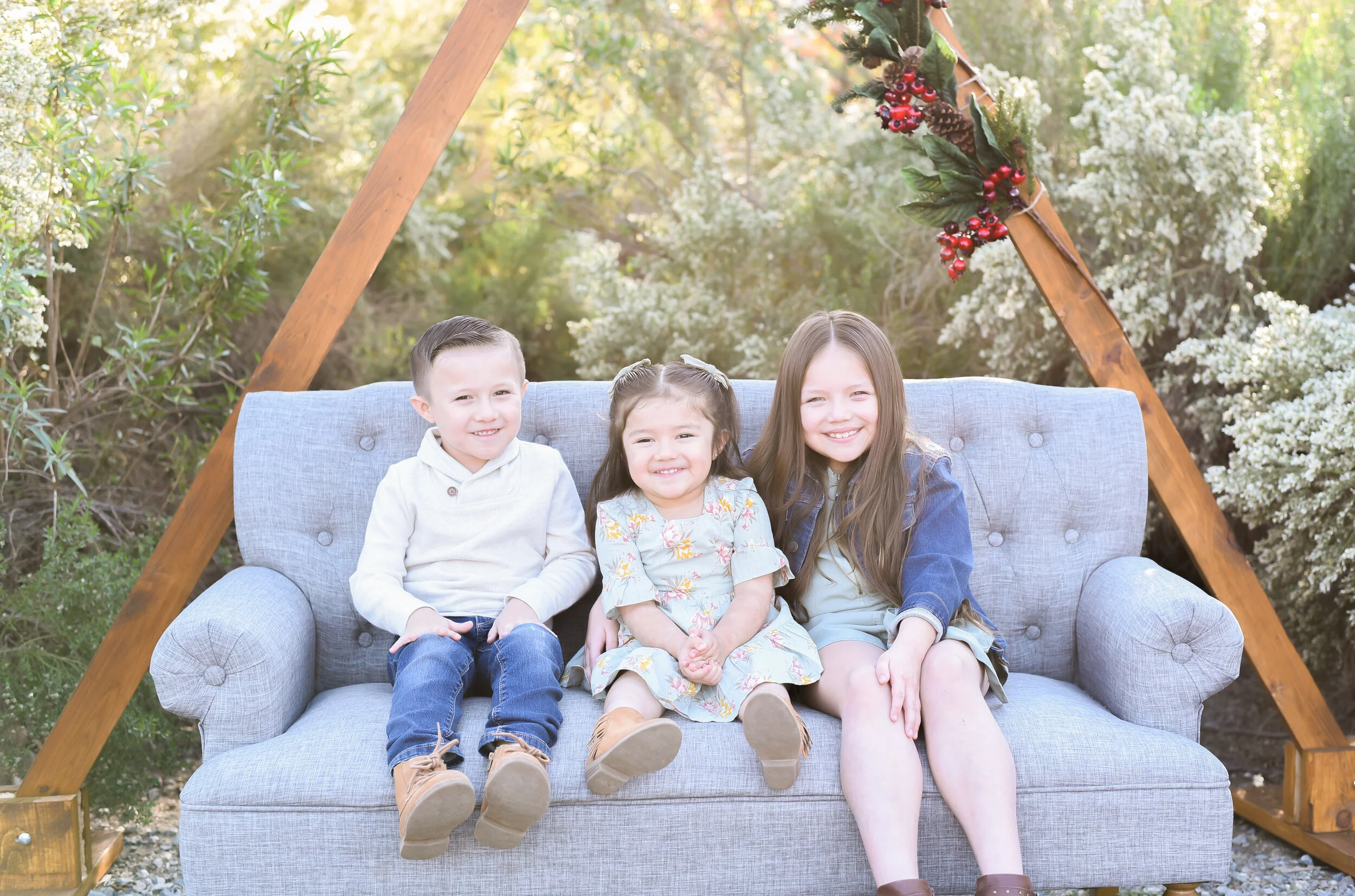 Divine Light Studios