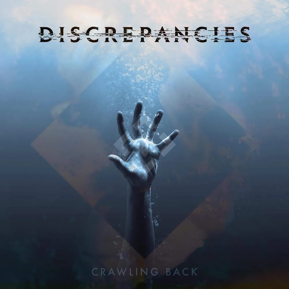 Discrepancies Band - Media — Discrepancies