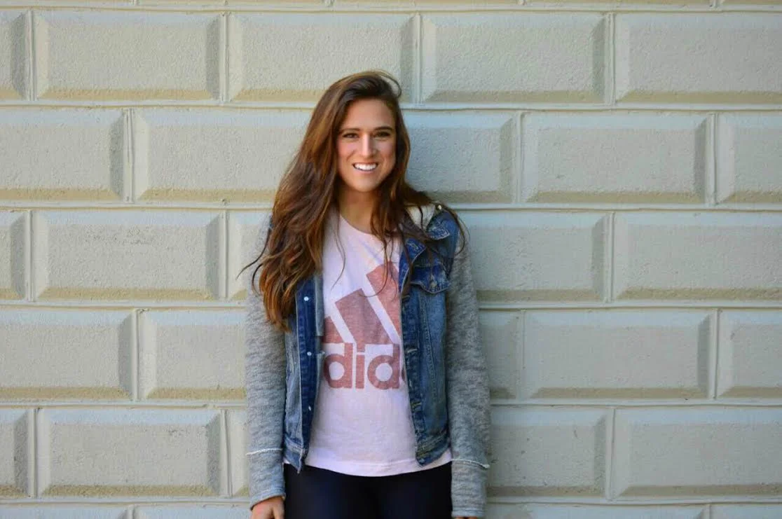 About — SPORTING CHIC