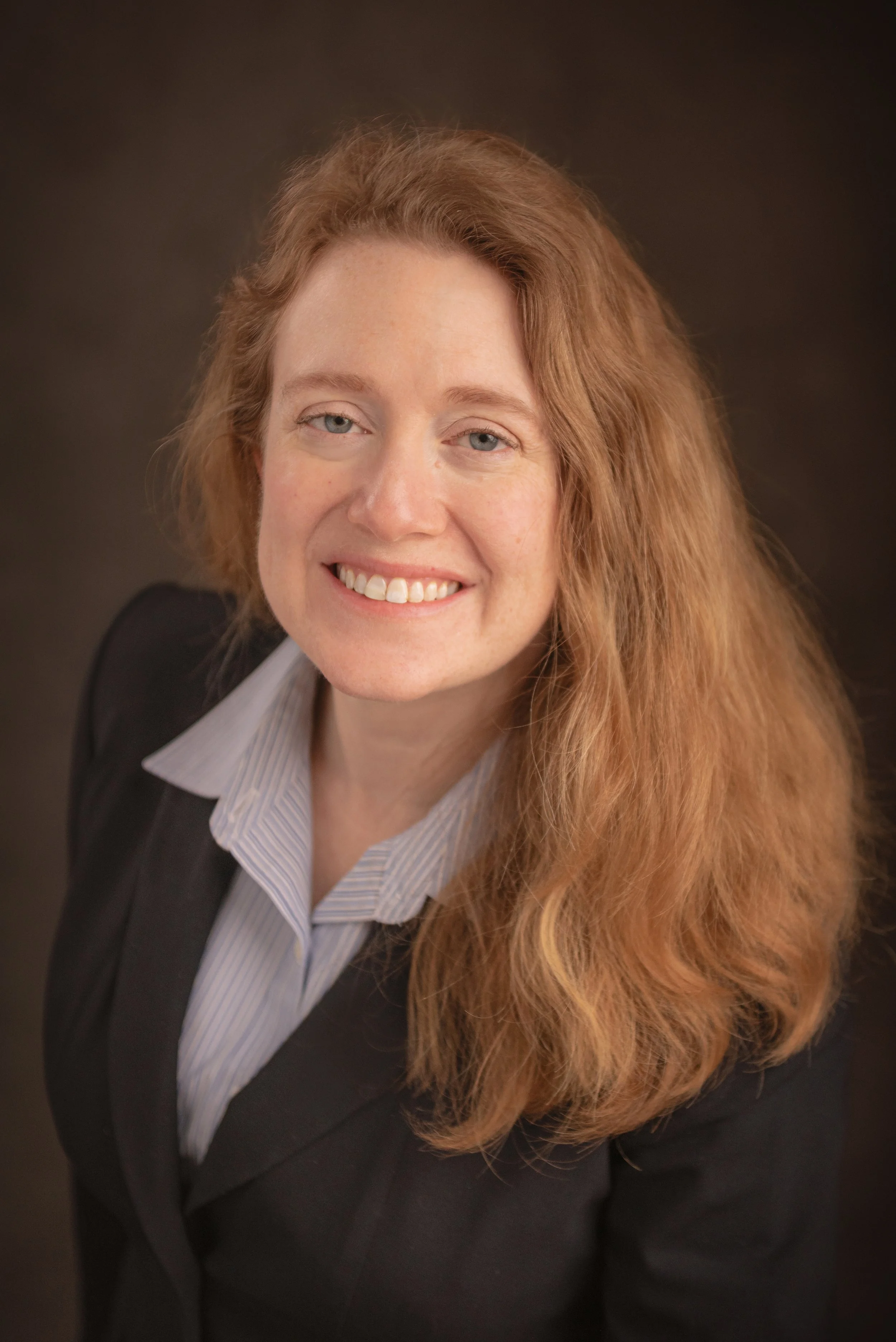 Message from the President — VAELA