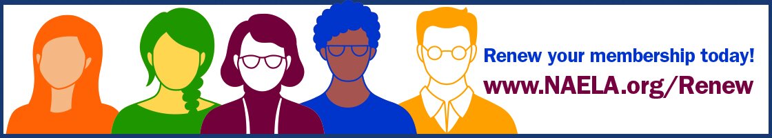 Benefits of Membership — VAELA