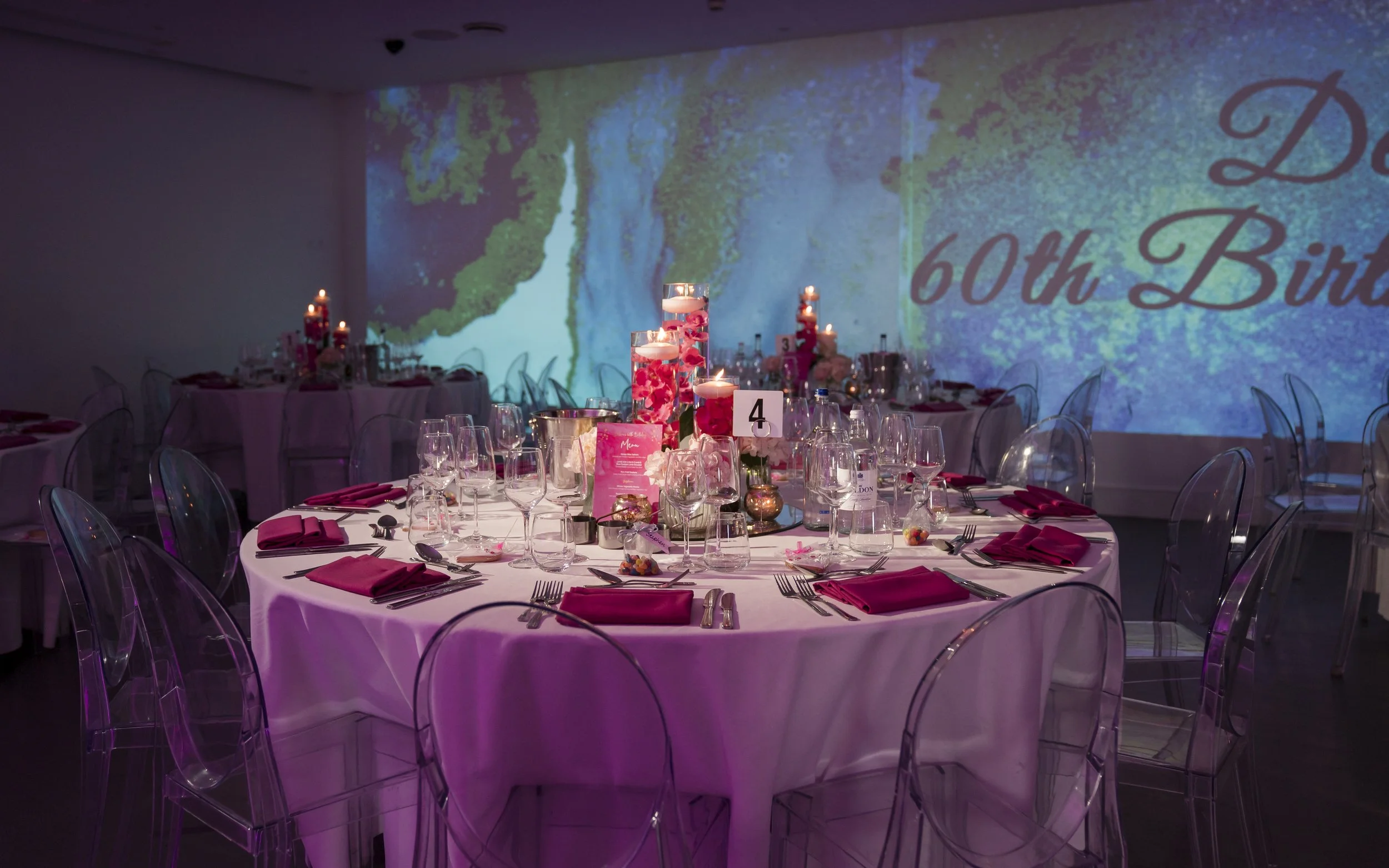 EVENTS