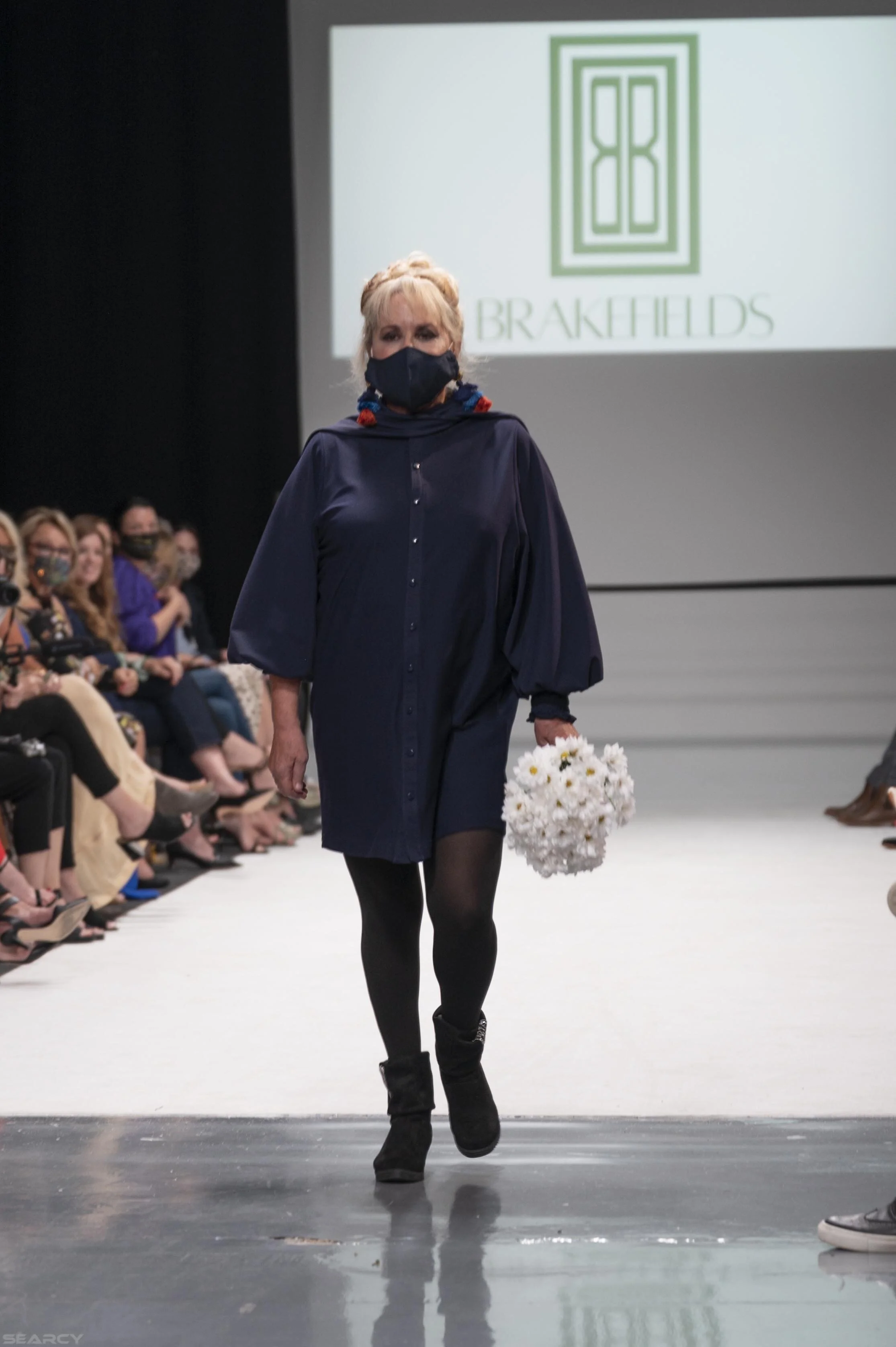 On the Runway 2021 — Fashion is for Every Body