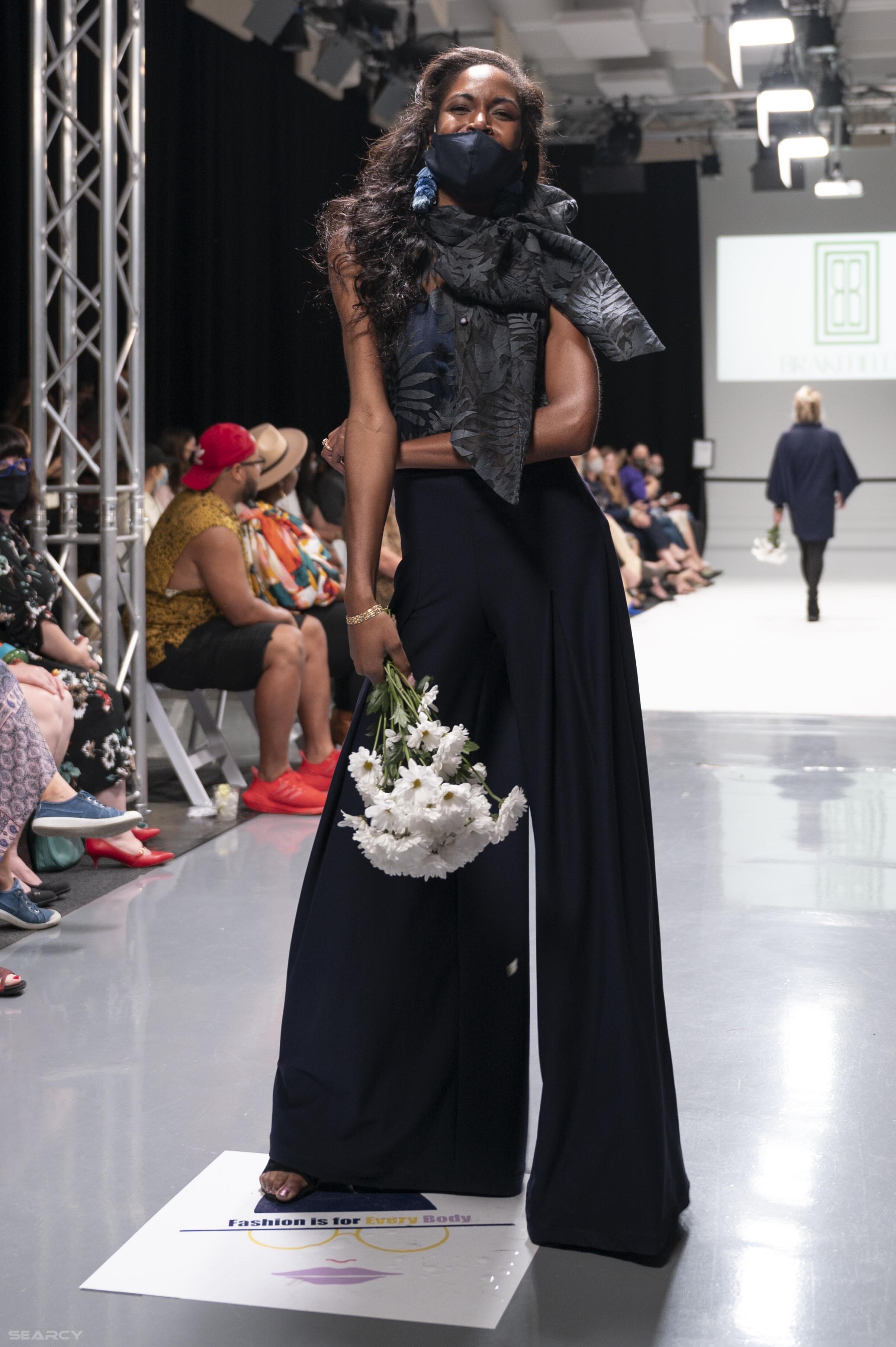 On the Runway 2021 — Fashion is for Every Body