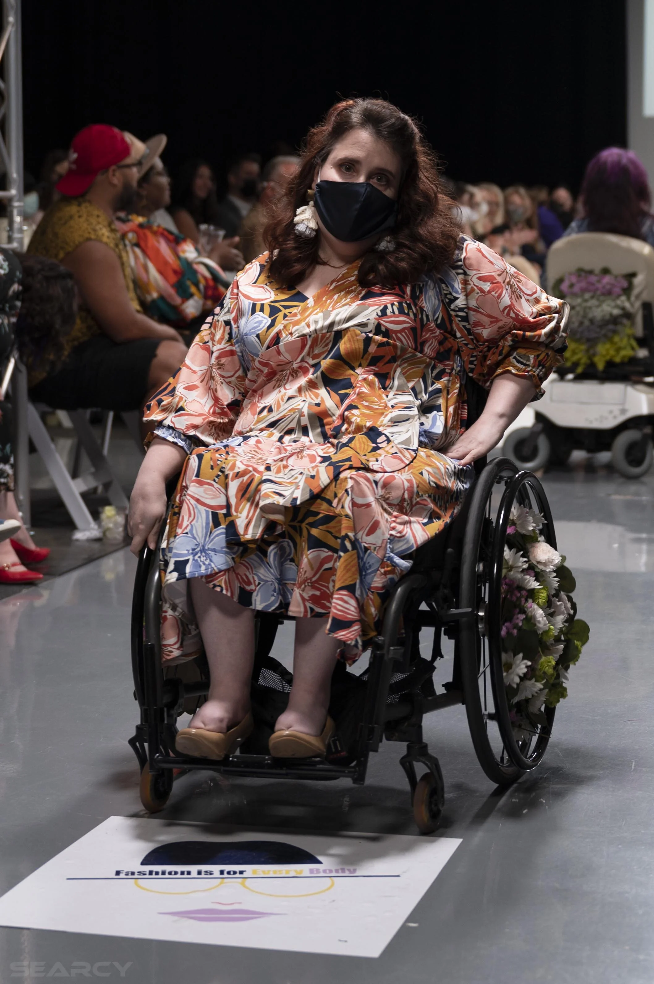 On the Runway 2021 — Fashion is for Every Body