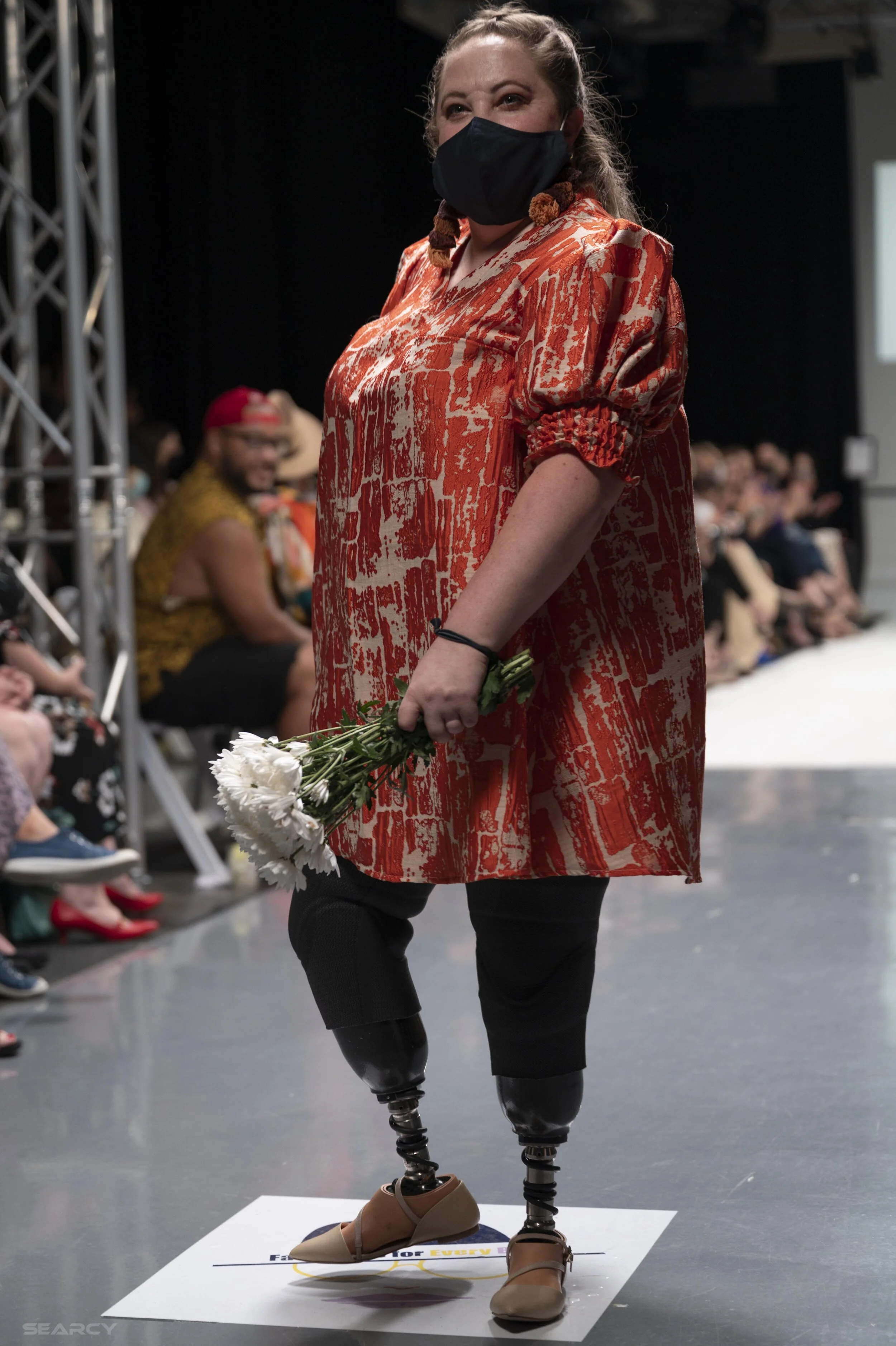 On the Runway 2021 — Fashion is for Every Body