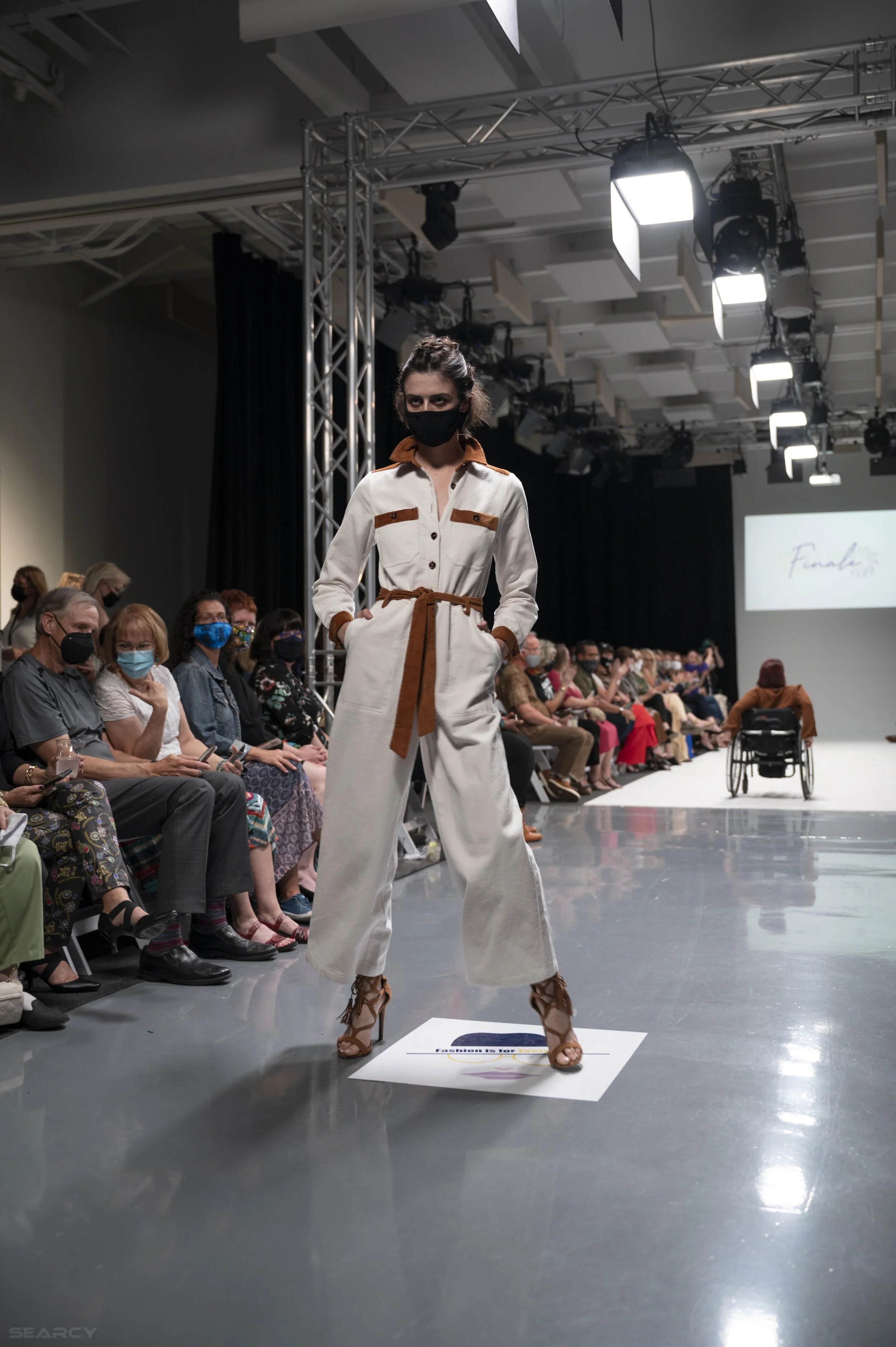 On the Runway 2021 — Fashion is for Every Body