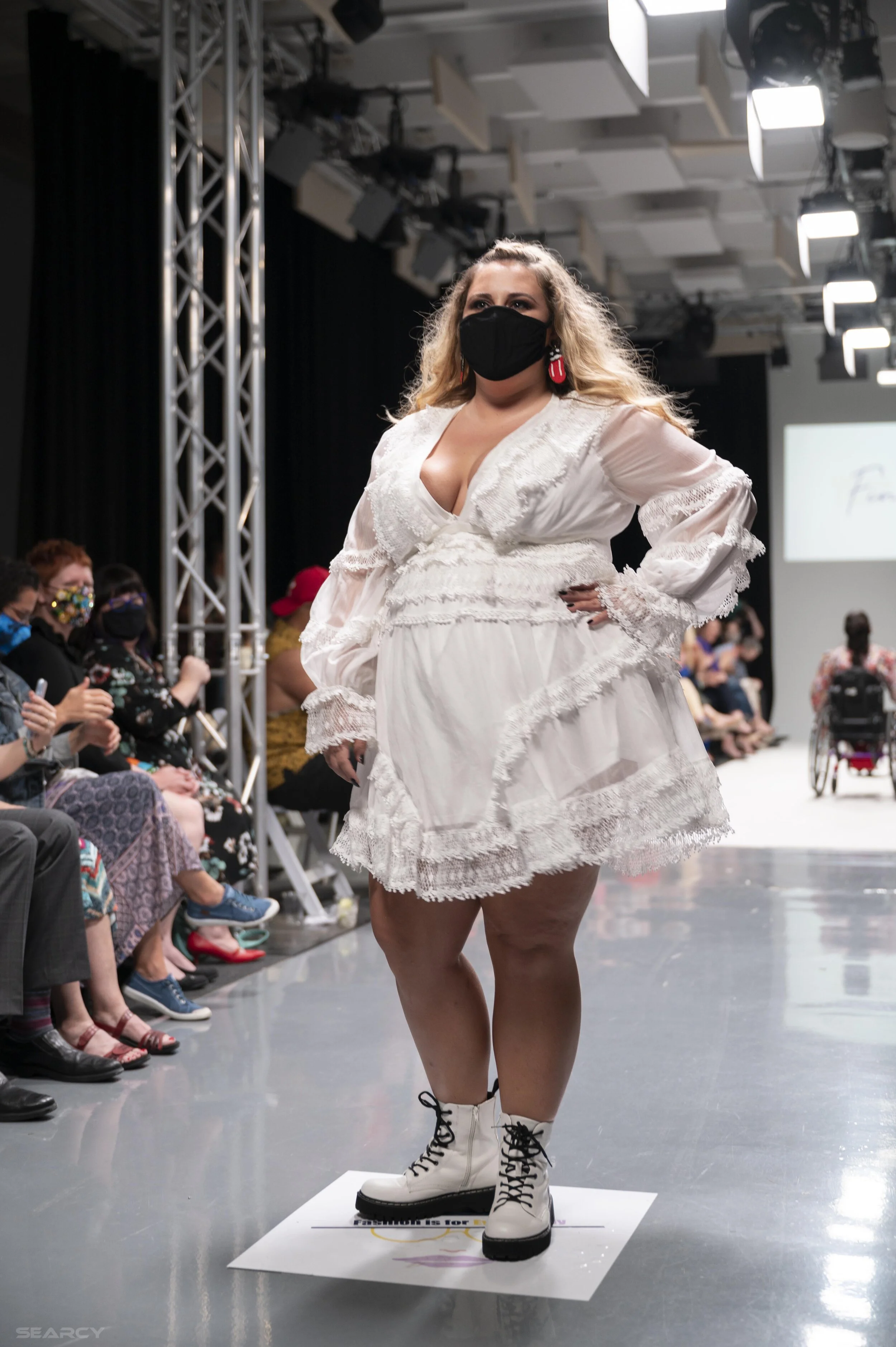On the Runway 2021 — Fashion is for Every Body
