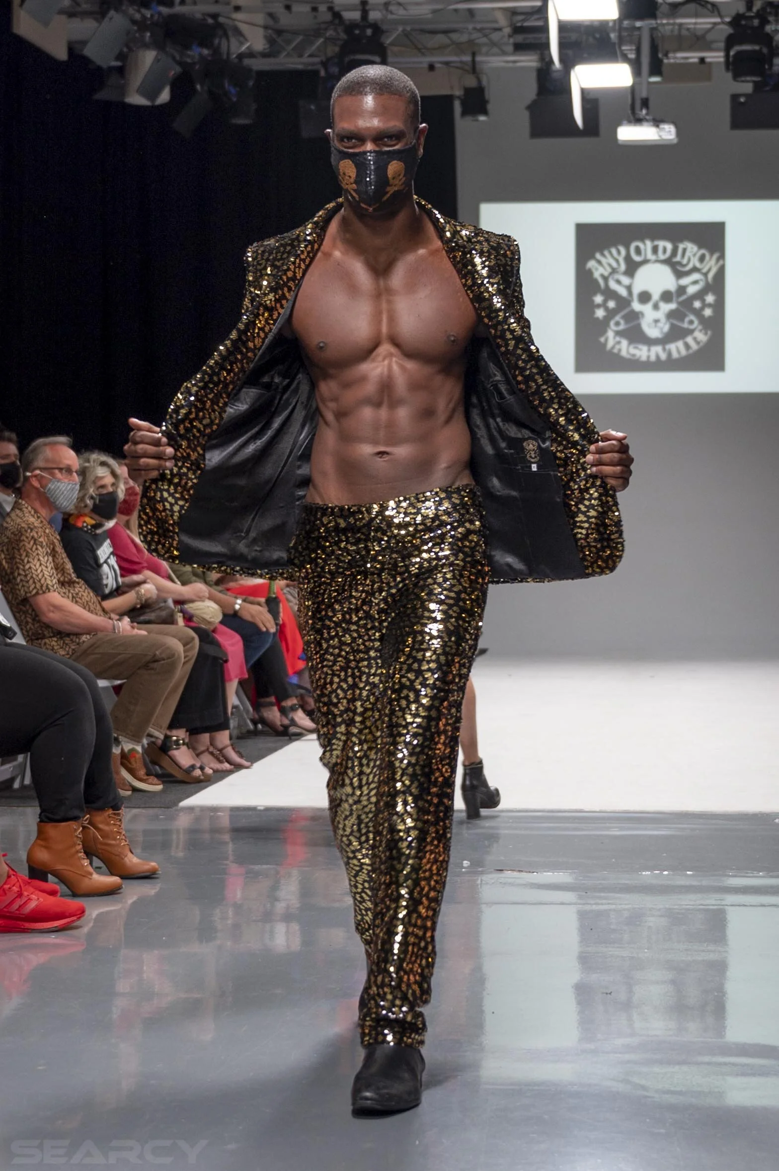On the Runway 2021 — Fashion is for Every Body