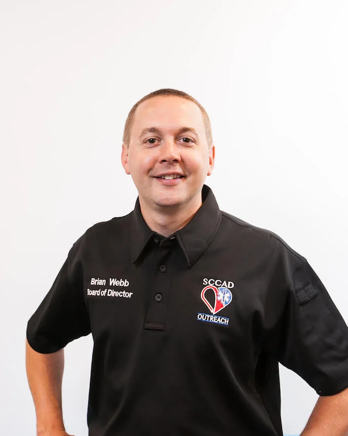 About — SCCAD Outreach