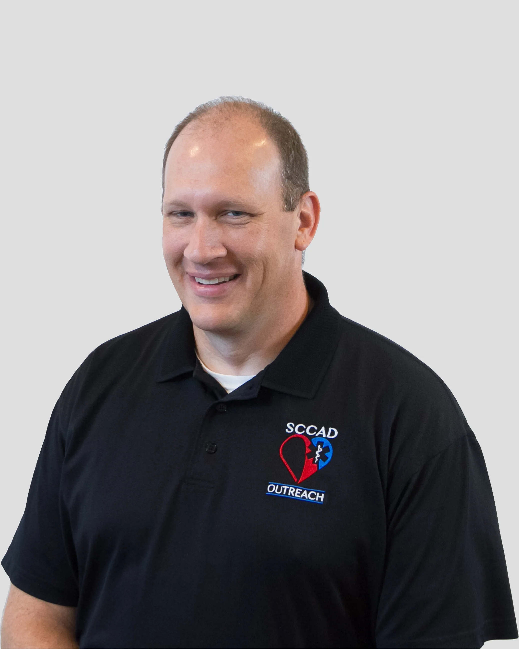 About — SCCAD Outreach