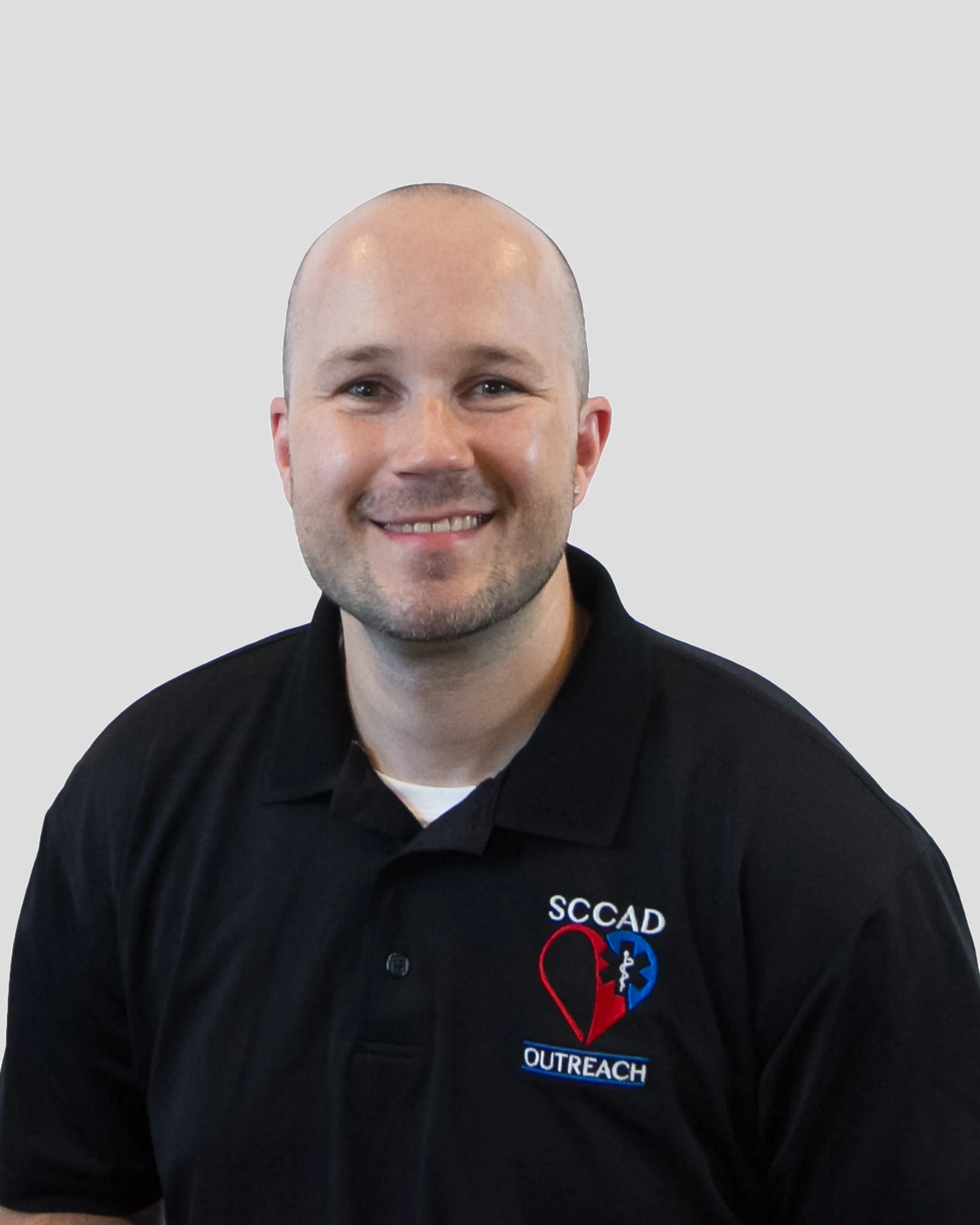 About — SCCAD Outreach